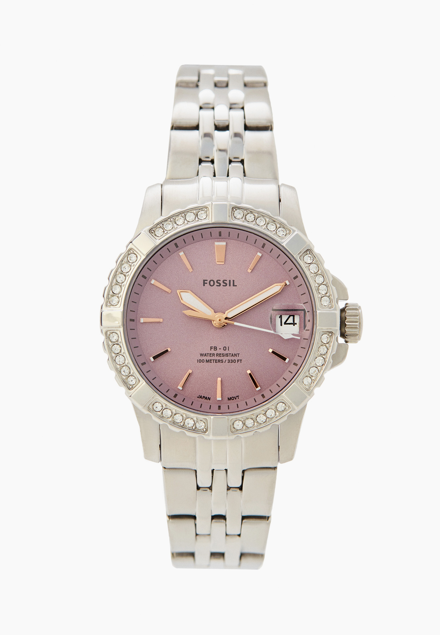 Fossil купить Фоссил в интернет магазине