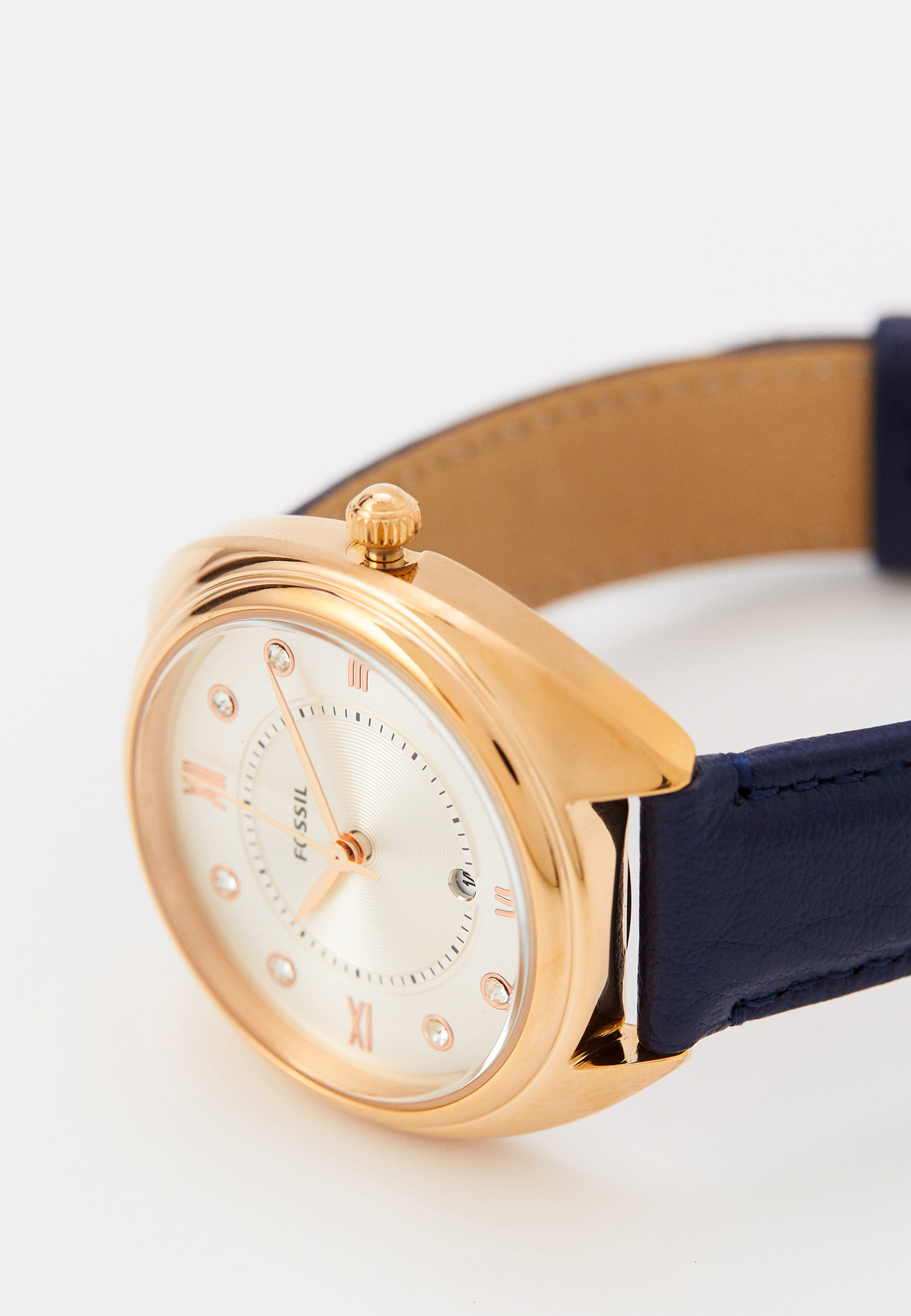 Часы женские Fossil Фоссил Es5116 купить за 10150 руб
