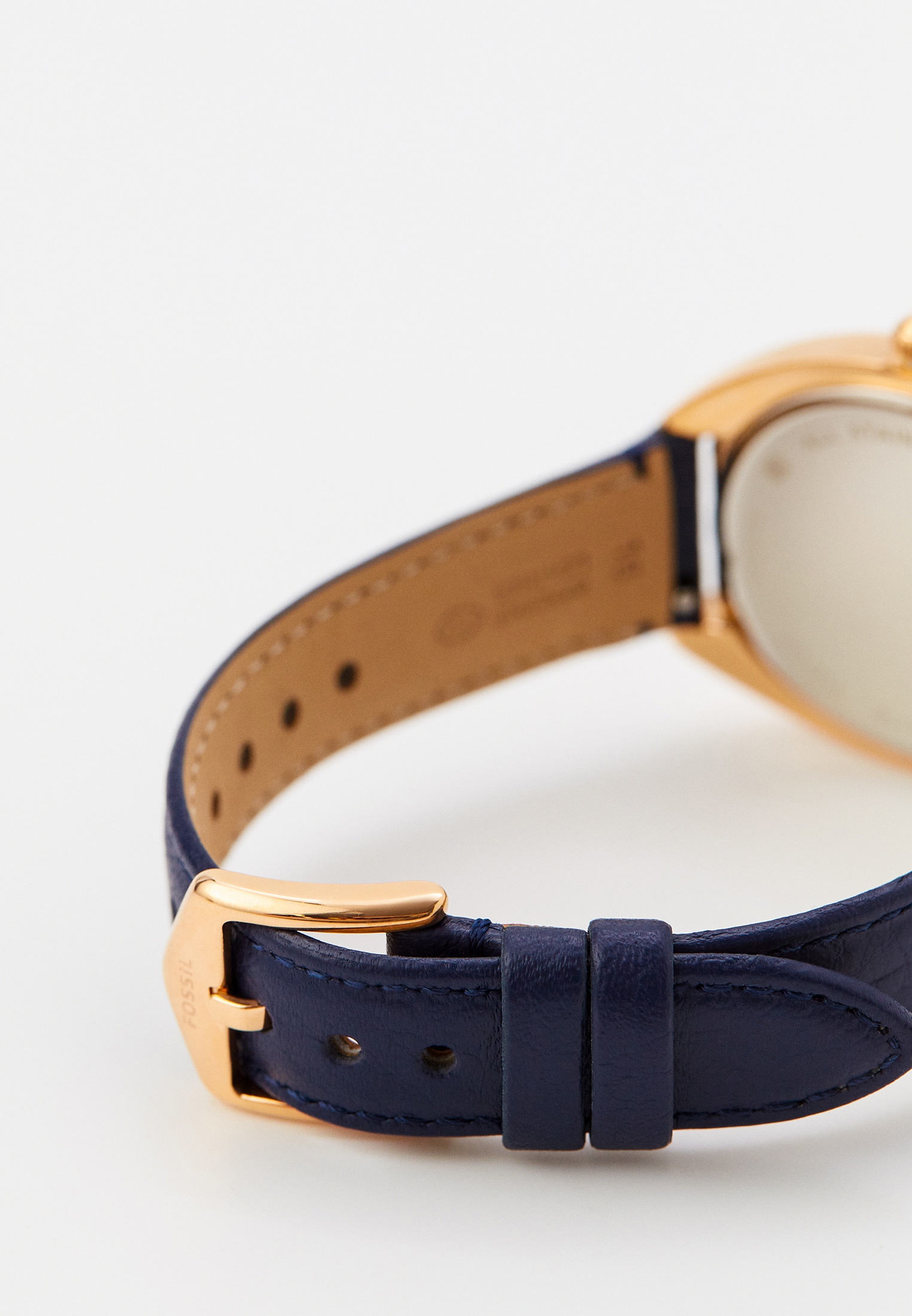 Часы женские Fossil (Фоссил) ES5116 купить за 10150 руб.