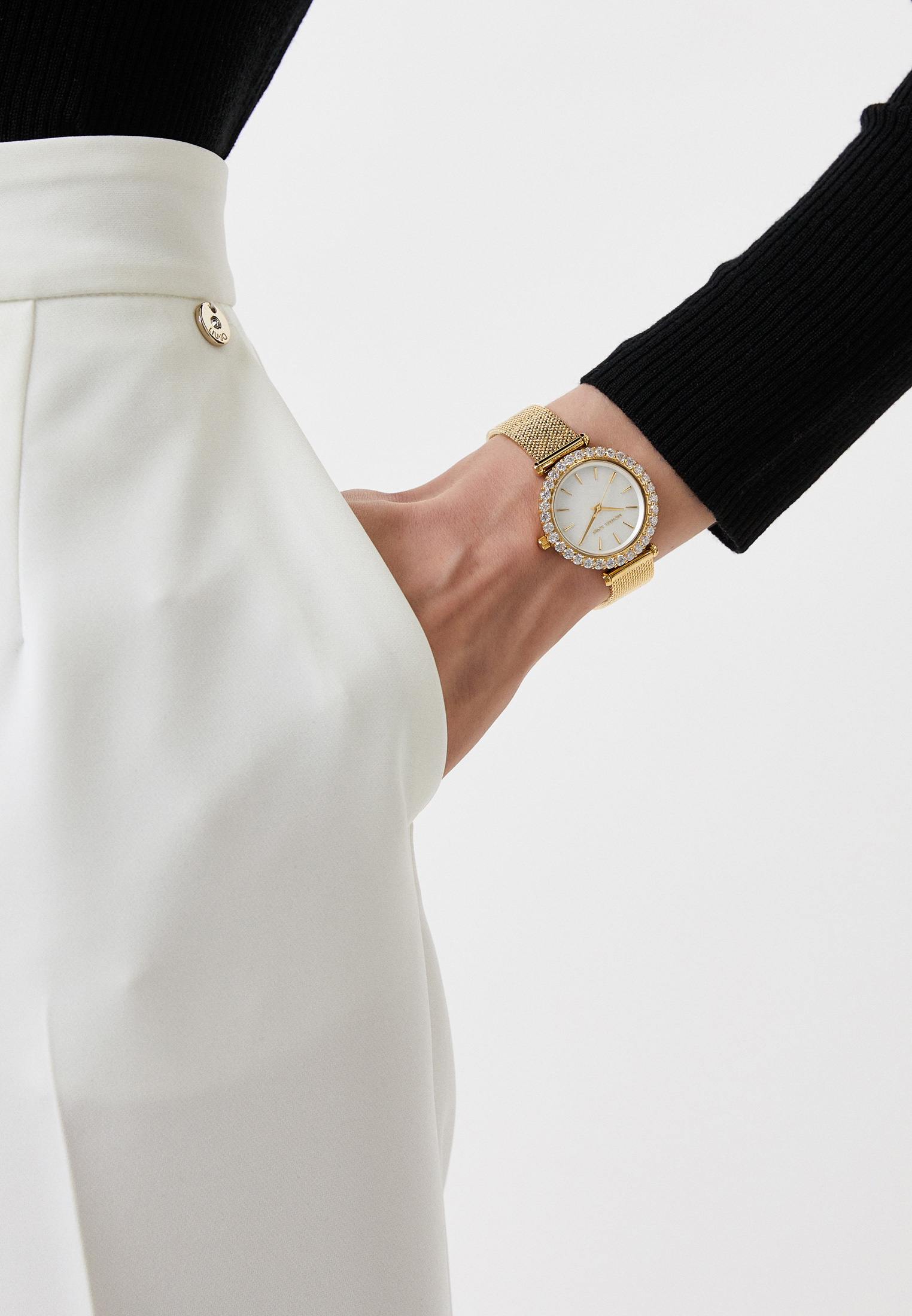 Часы женские Michael Kors MK4629 купить за 23090 руб.