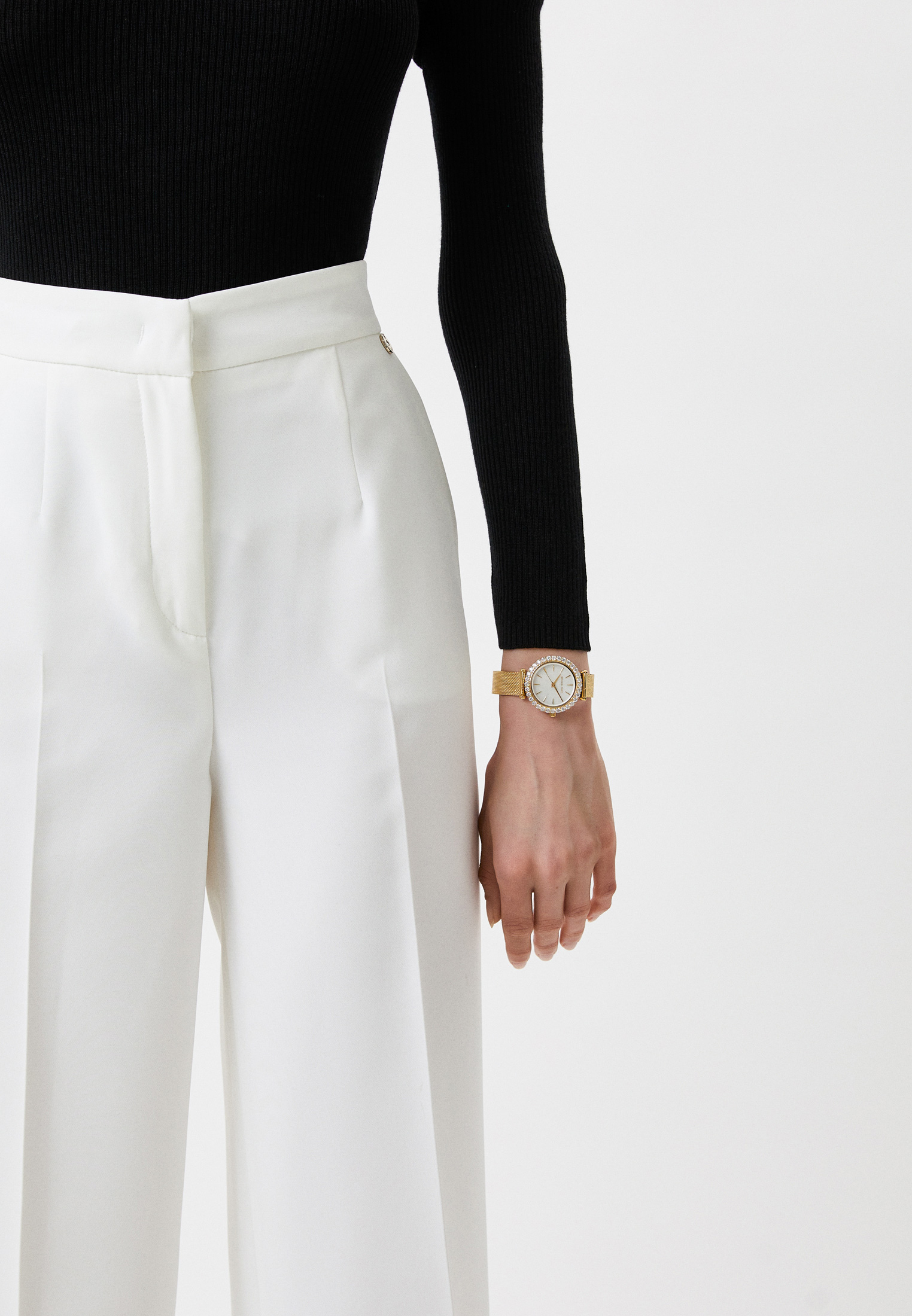 Часы женские Michael Kors MK4629 купить за 23090 руб.