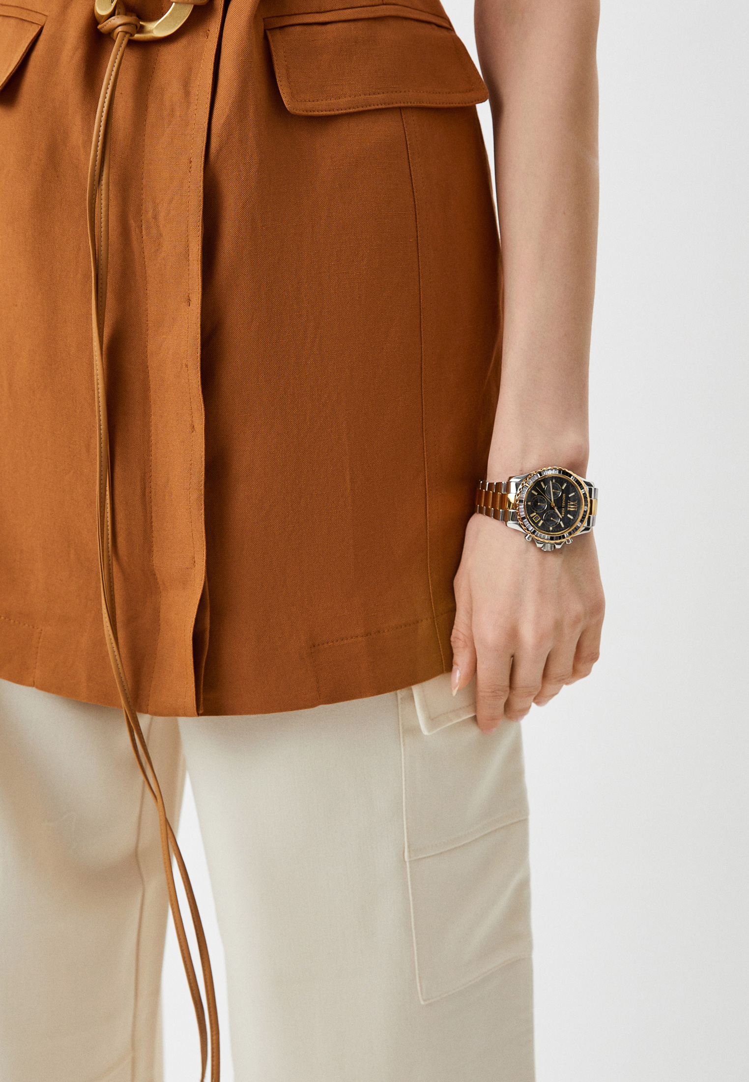 Часы женские Michael Kors MK7209 купить за 42190 руб.