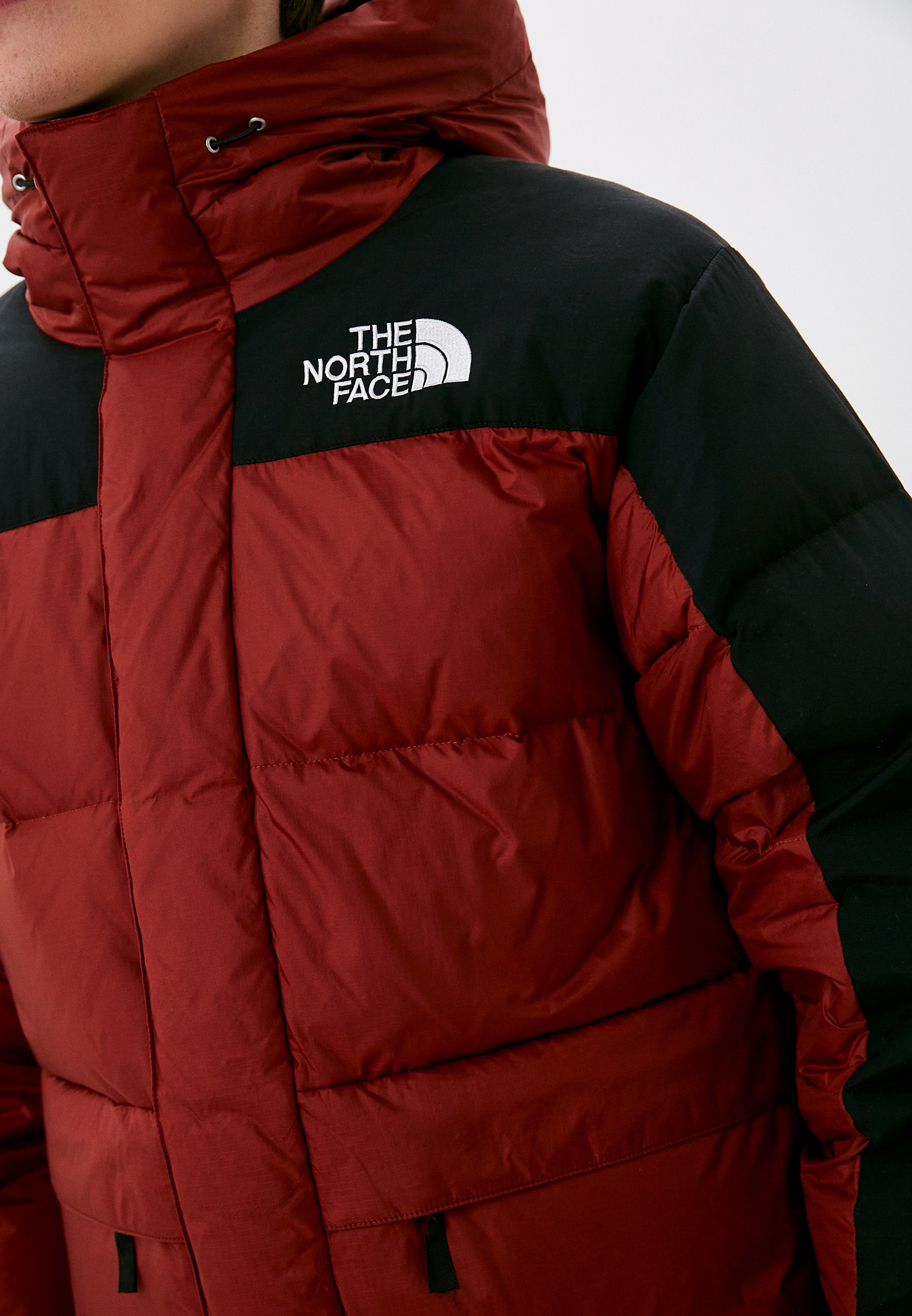 Мужская верхняя одежда The North Face (Зе Норт Фейс) TA4QYX купить