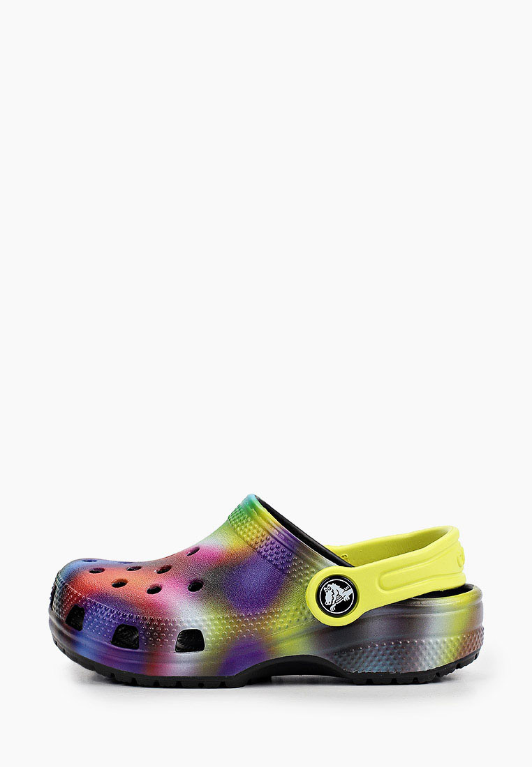 Обувь Crocs - купить модную обувь Крокс в интернет магазине