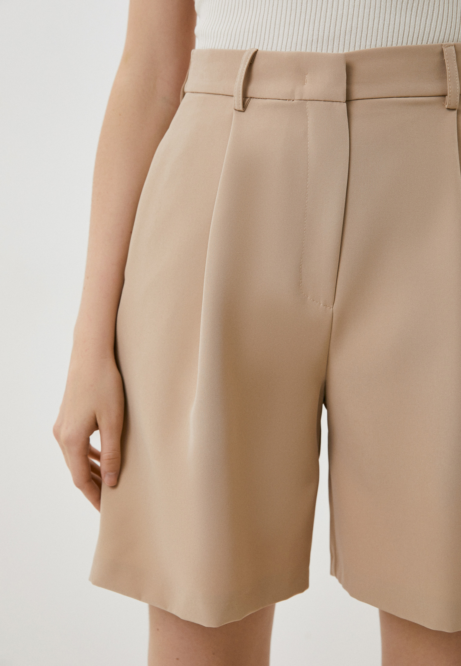 Женские повседневные шорты Kontatto CO3002A купить за 2930 руб.