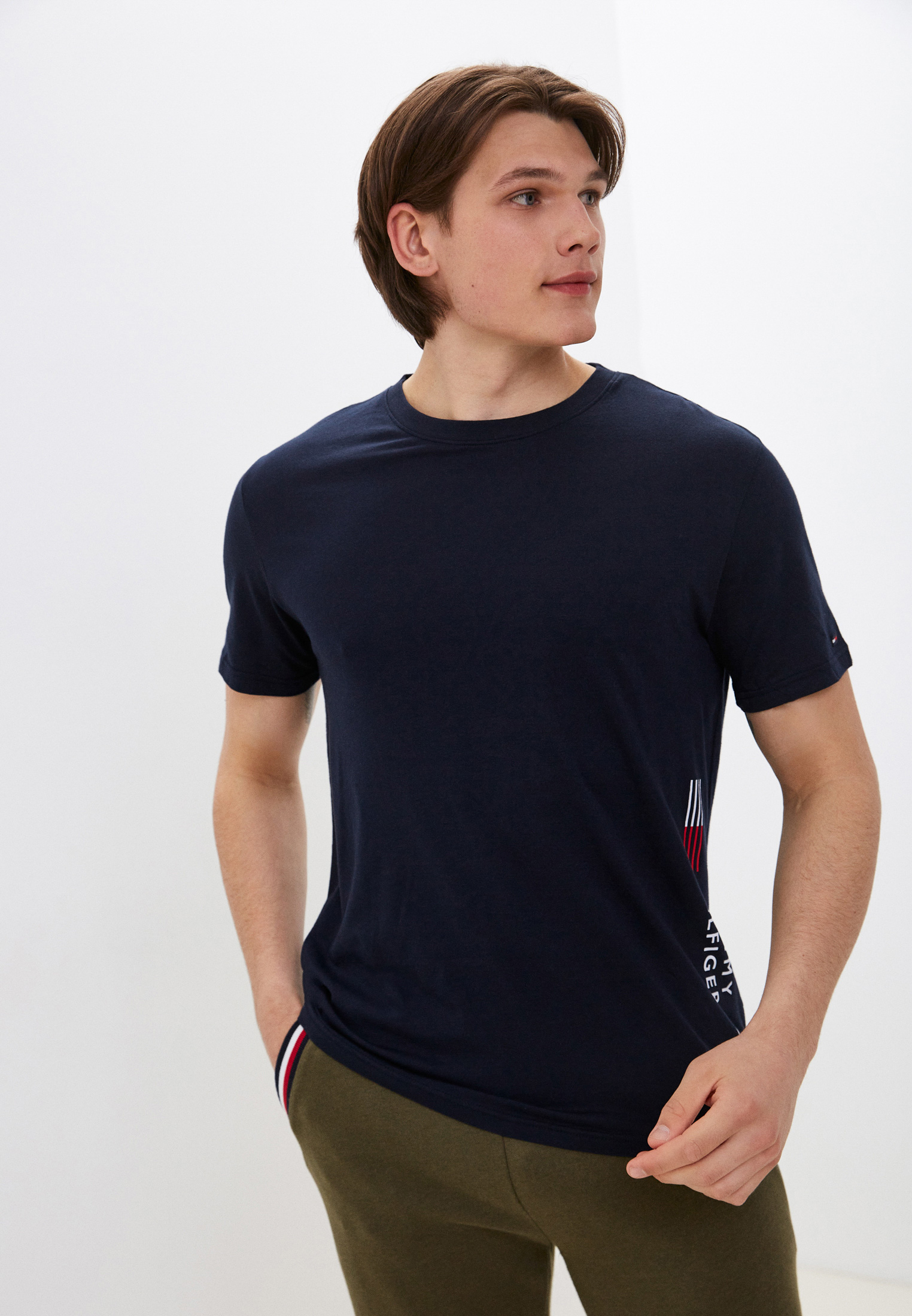 Мужская одежда Tommy Hilfiger - купить мужскую одежду Томми Хилфигер в ...