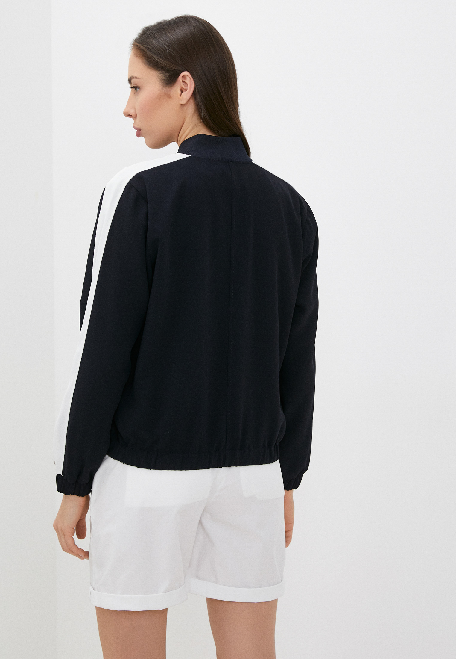 Олимпийка женская Tommy Hilfiger (Томми Хилфигер) WW0WW33198 купить за ...