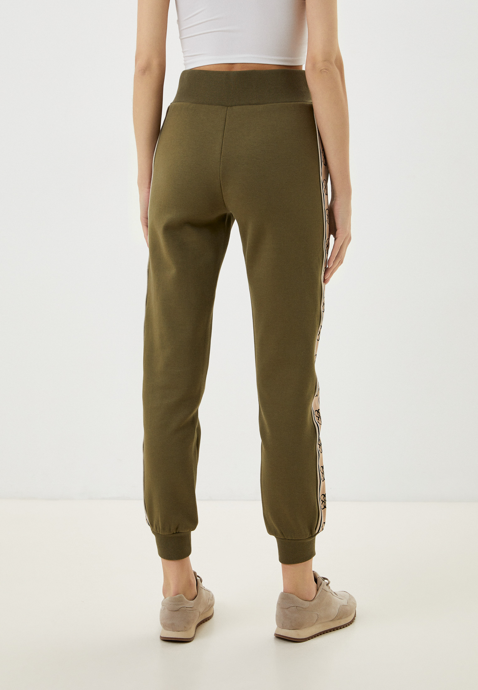Женские брюки Guess (Гесс) V2RB05KA3P1 купить