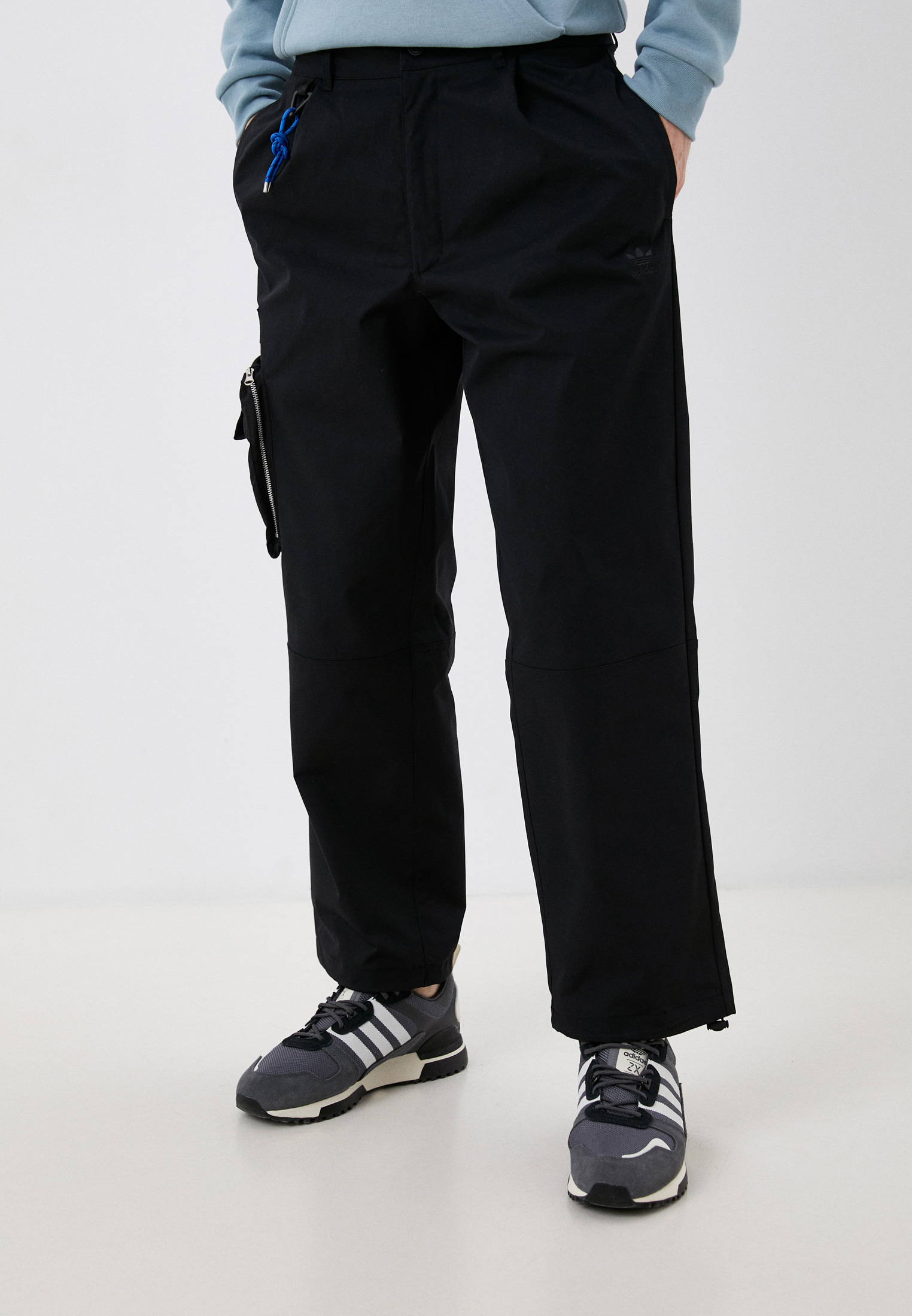 Брки Adidas Originals - купить спортивные брюки Адидас Ориджиналс в ...