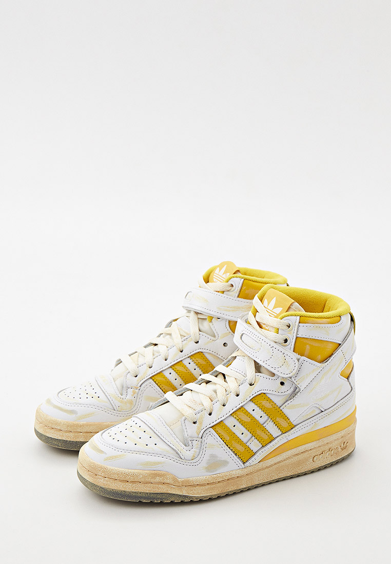 Женские кеды Adidas Originals (Адидас Ориджиналс) GZ6468 купить