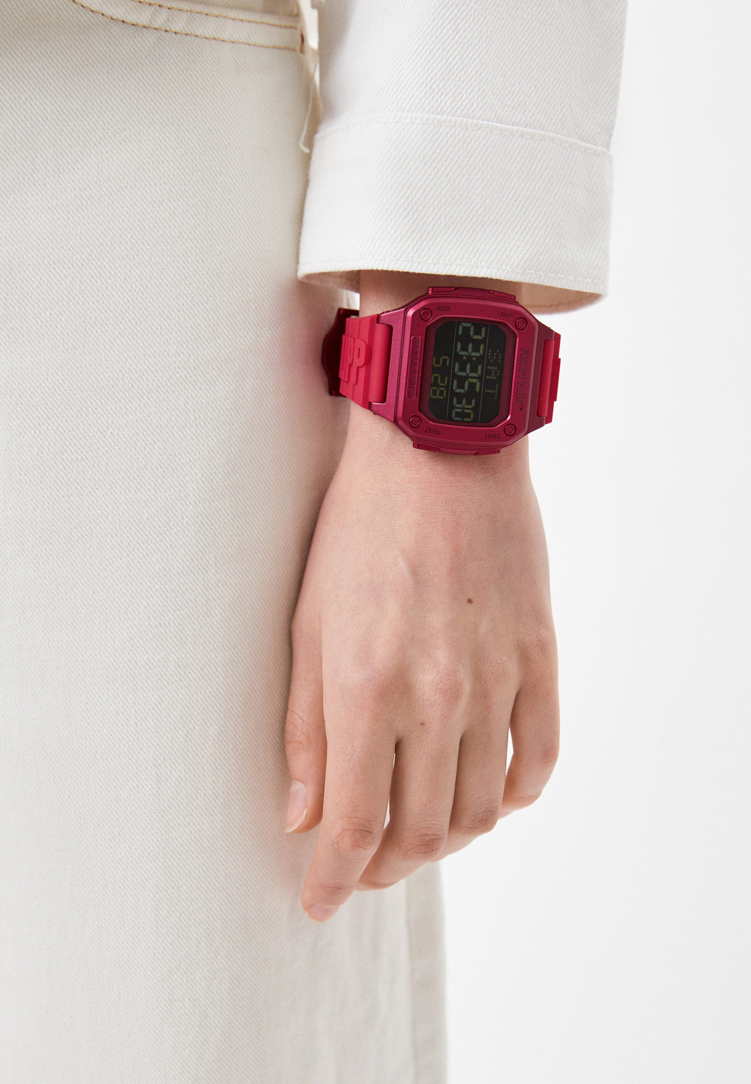 Модные женские часы - брендовые наручные часы - купить часы для девушки ...