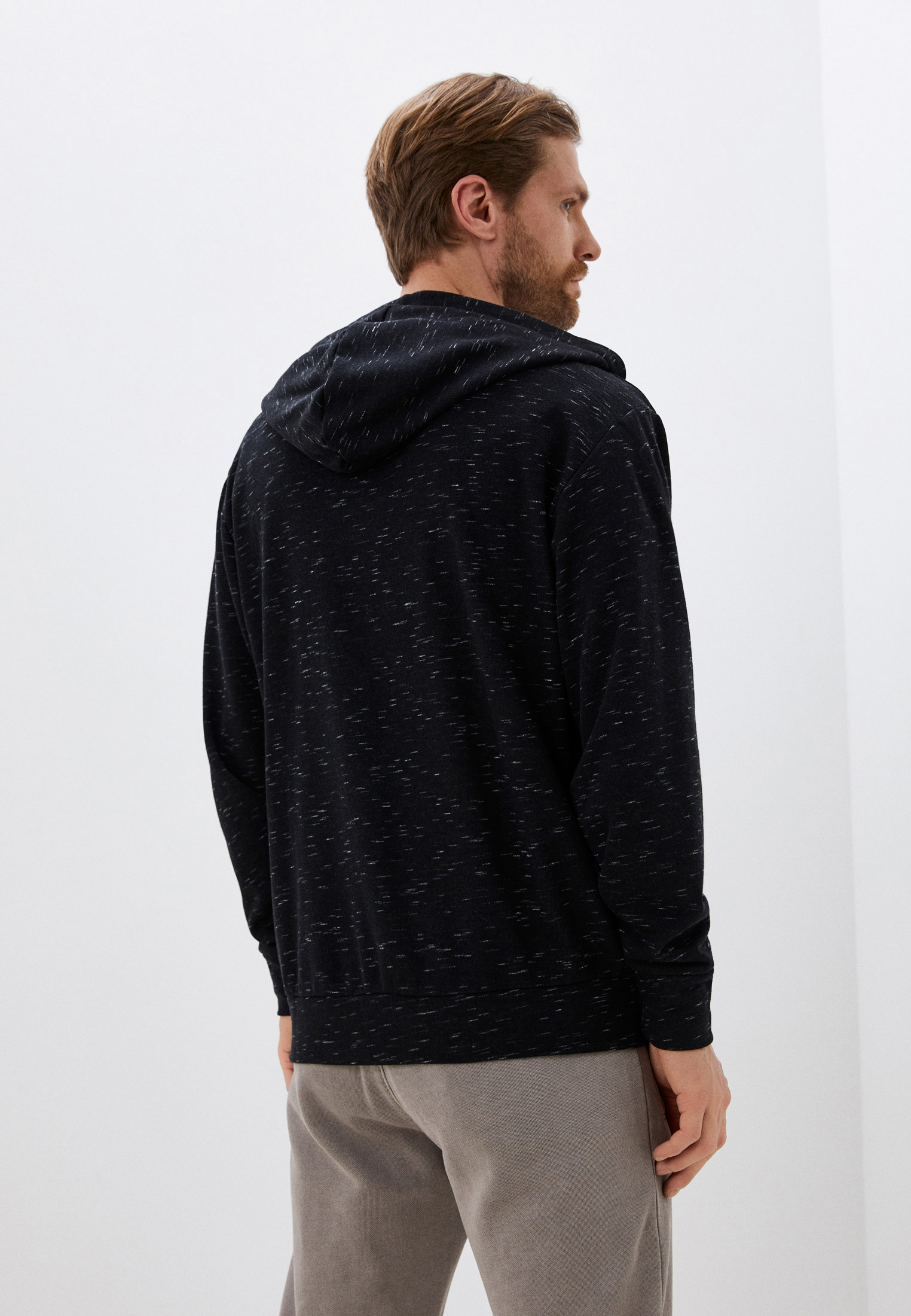 Толстовка мужская Adidas (Адидас) HC2909 купить за 4390 руб.