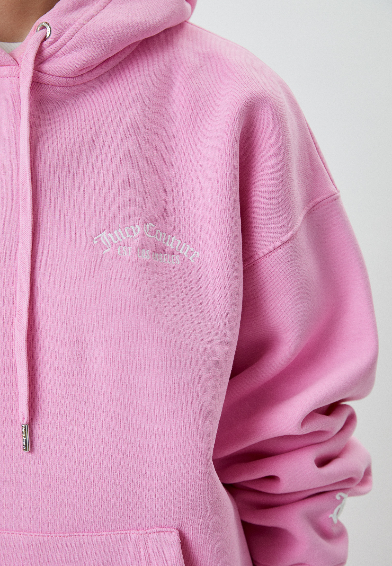Женские худи Juicy Couture (Джуси Кутюр) JCRA122002 купить