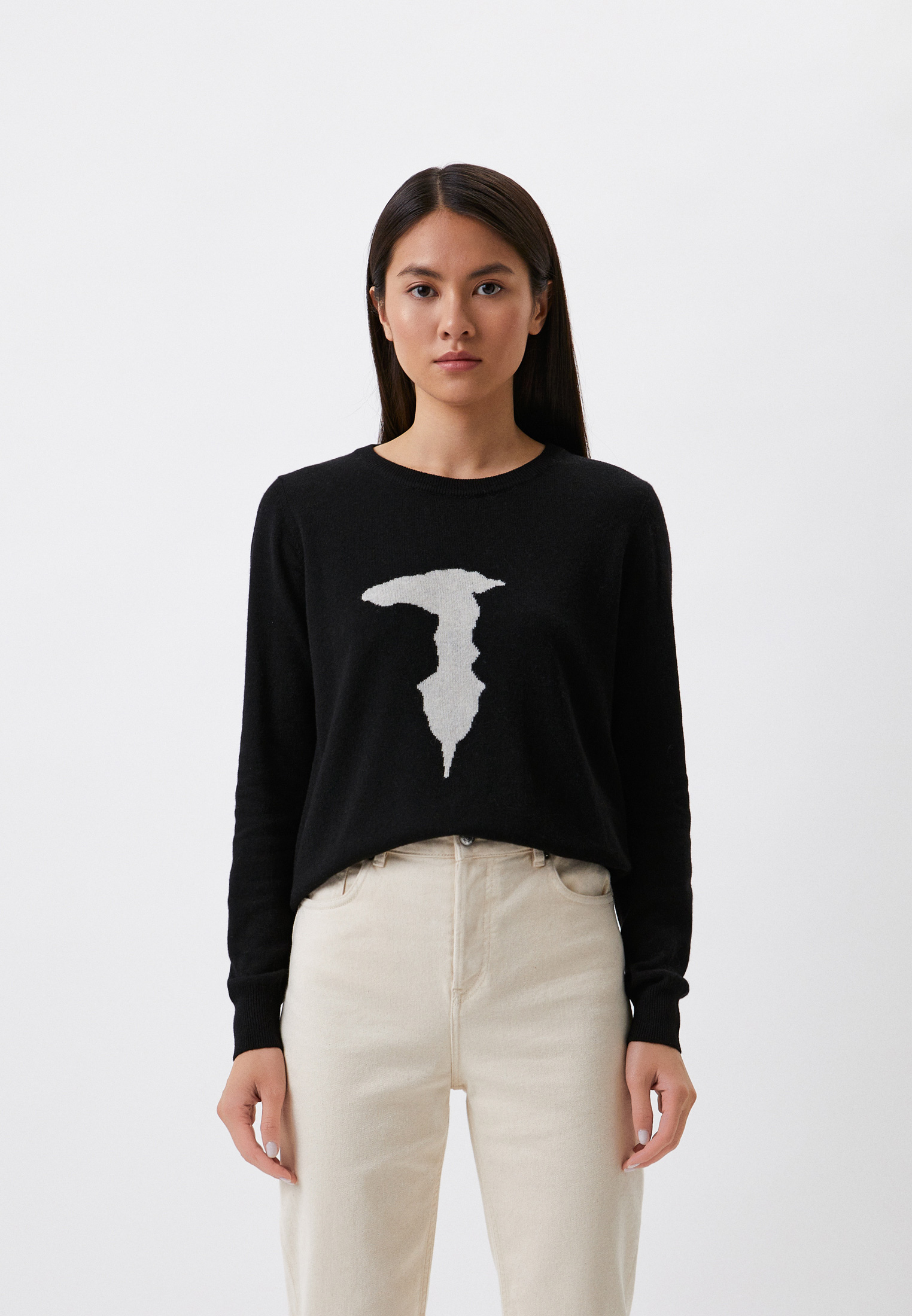 Trussardi - коллекции Труссарди