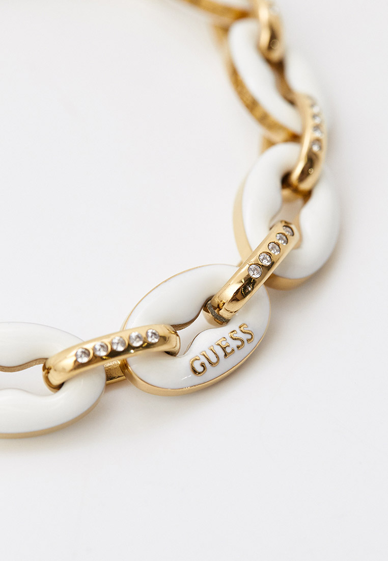 Браслет женский Guess (Гесс) JUBB01413JW купить за 7999 руб.