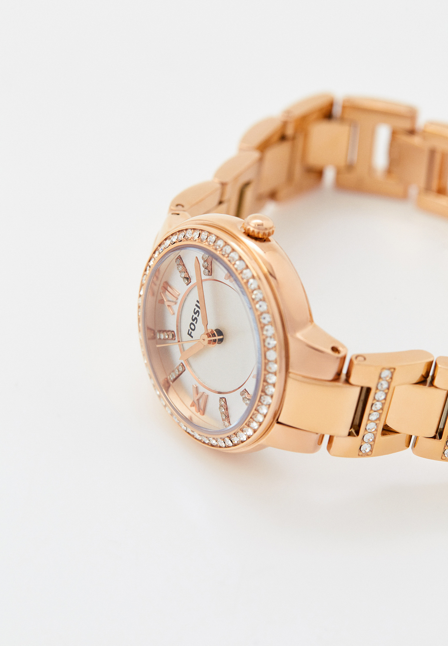Часы женские Fossil (Фоссил) ES3284 купить за 12290 руб.