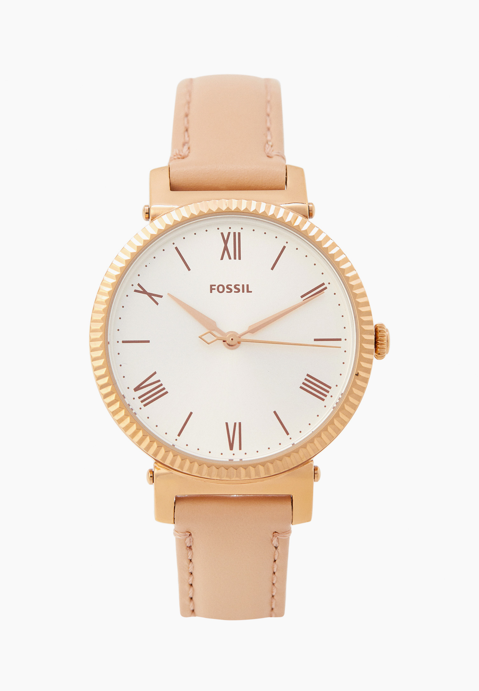 Часы женские Fossil Фоссил Es4794 купить за 7860 руб