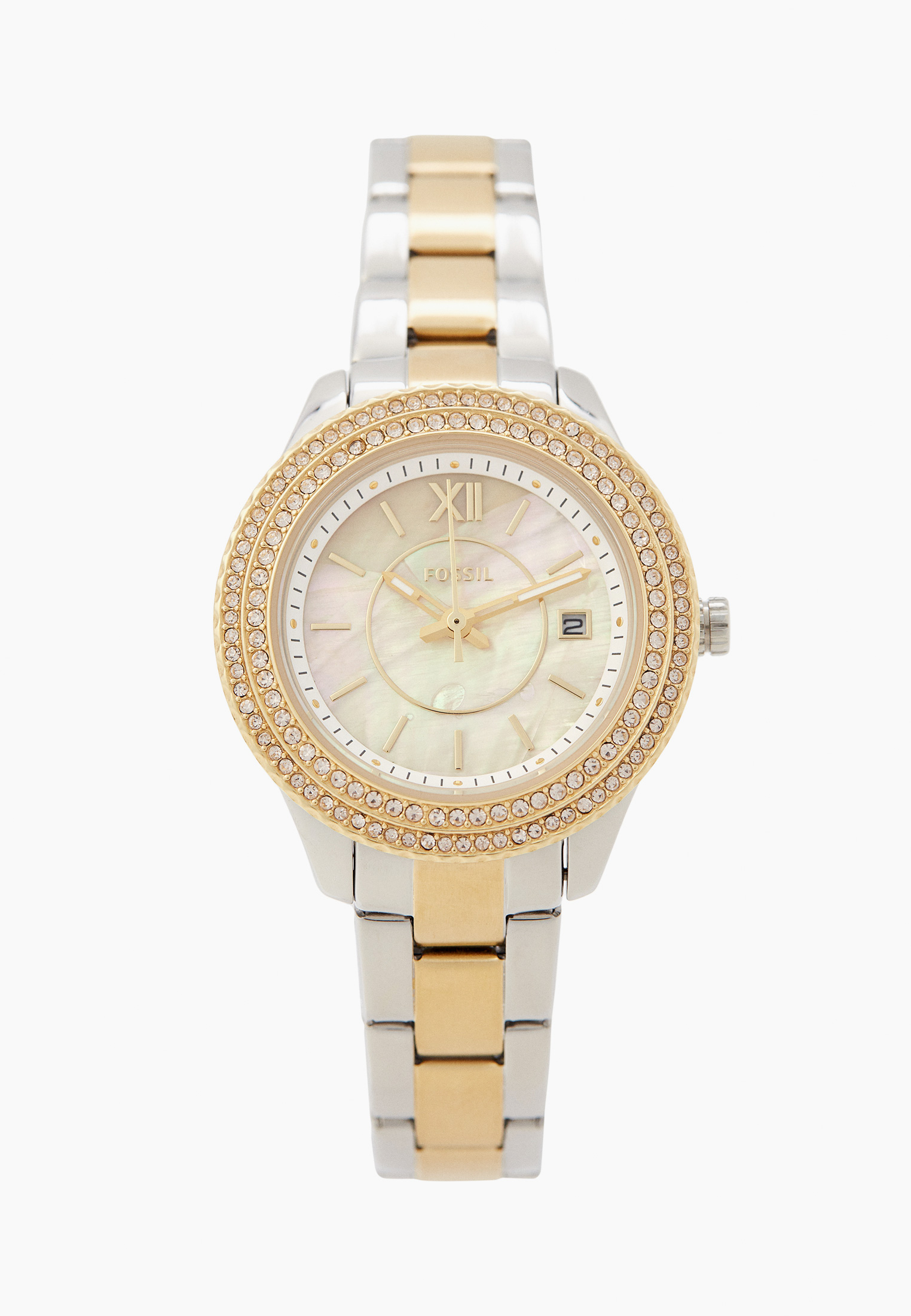 Fossil купить Фоссил в интернет магазине