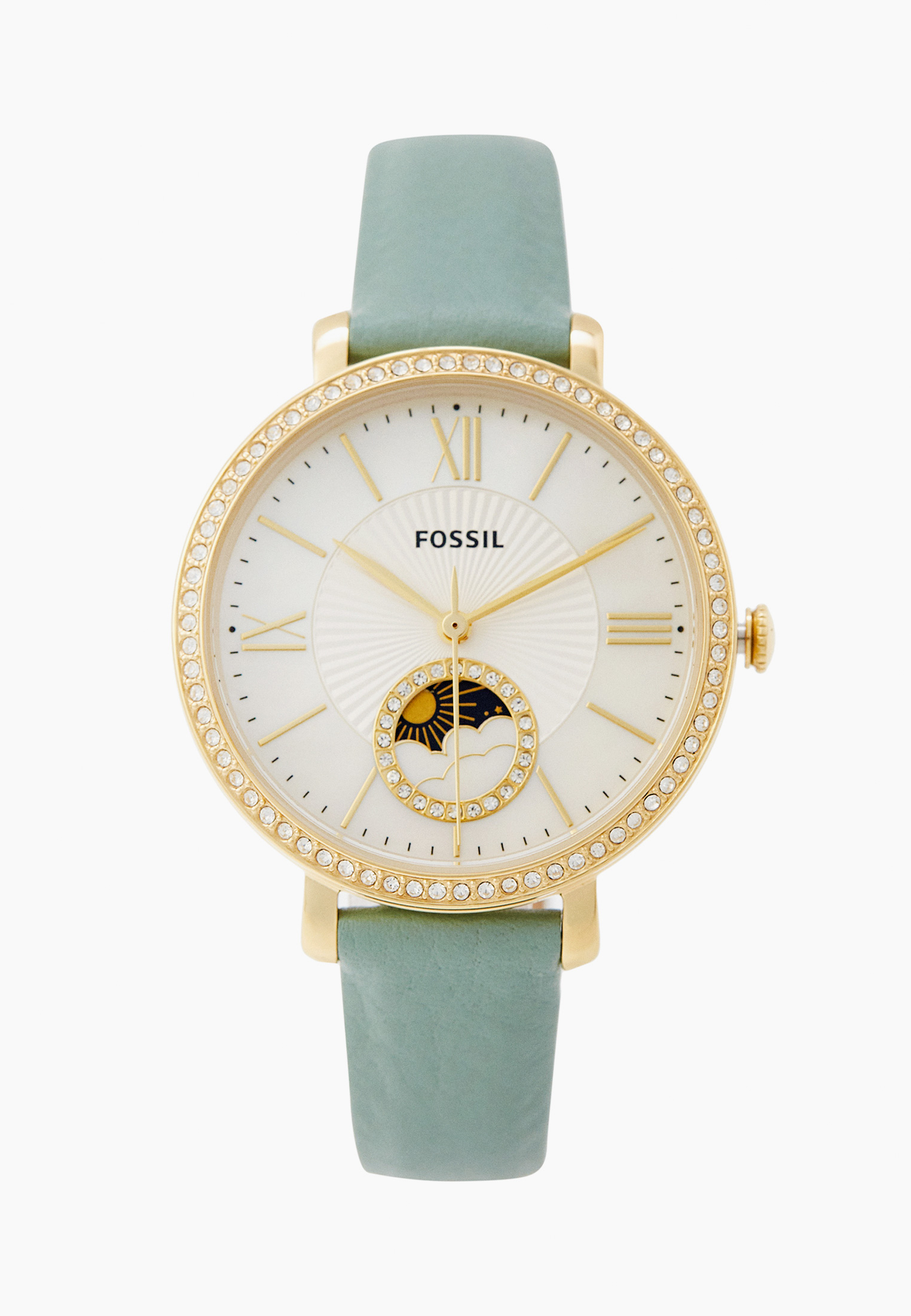 Fossil купить Фоссил в интернет магазине