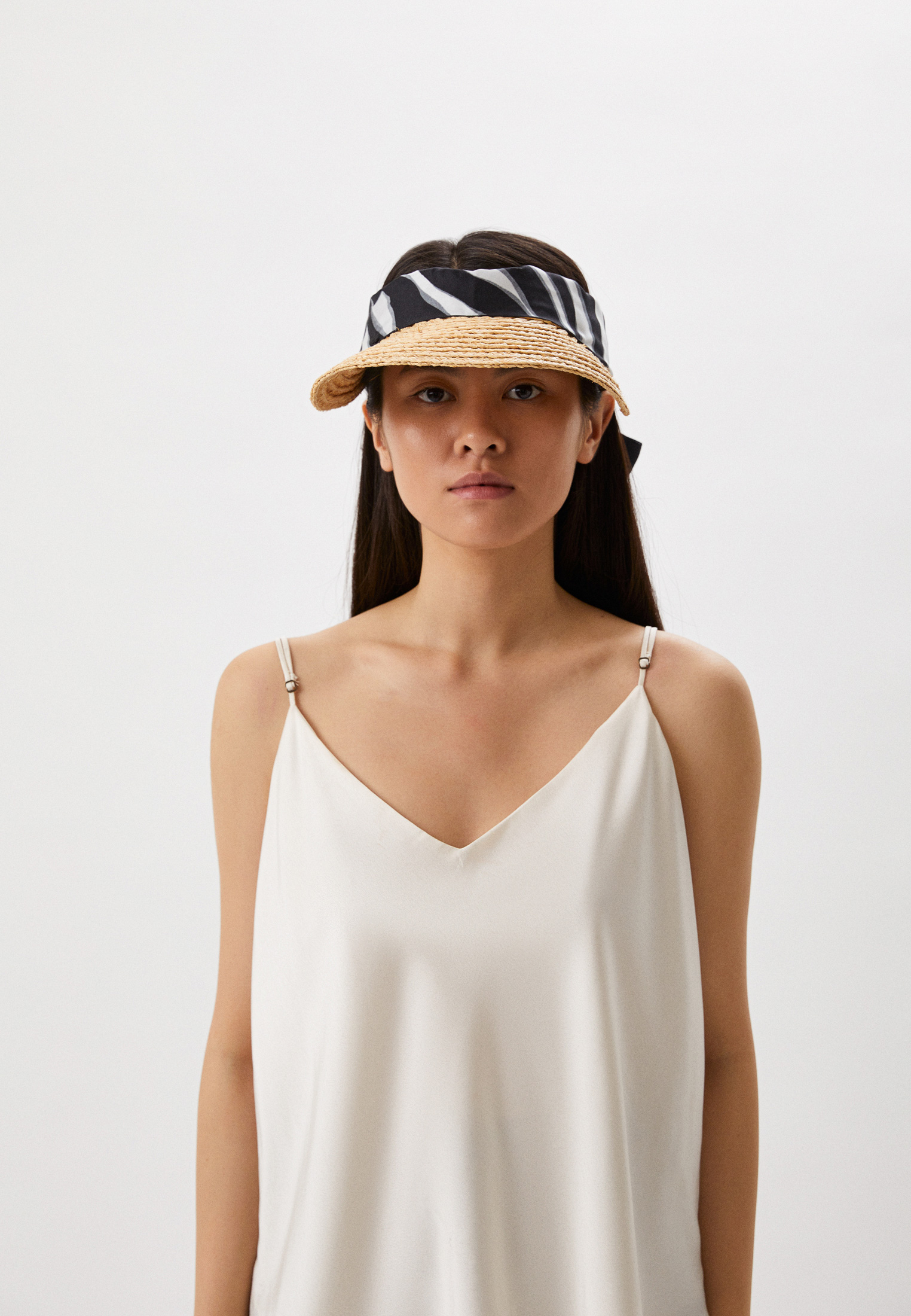 Кепка женская Karl Lagerfeld 221W3410 купить за 8280 руб.