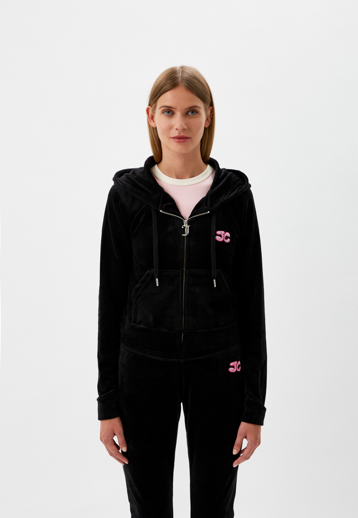 Juicy Couture (Джуси Кутюр) в интернет магазине - каталог с коллекциями ...