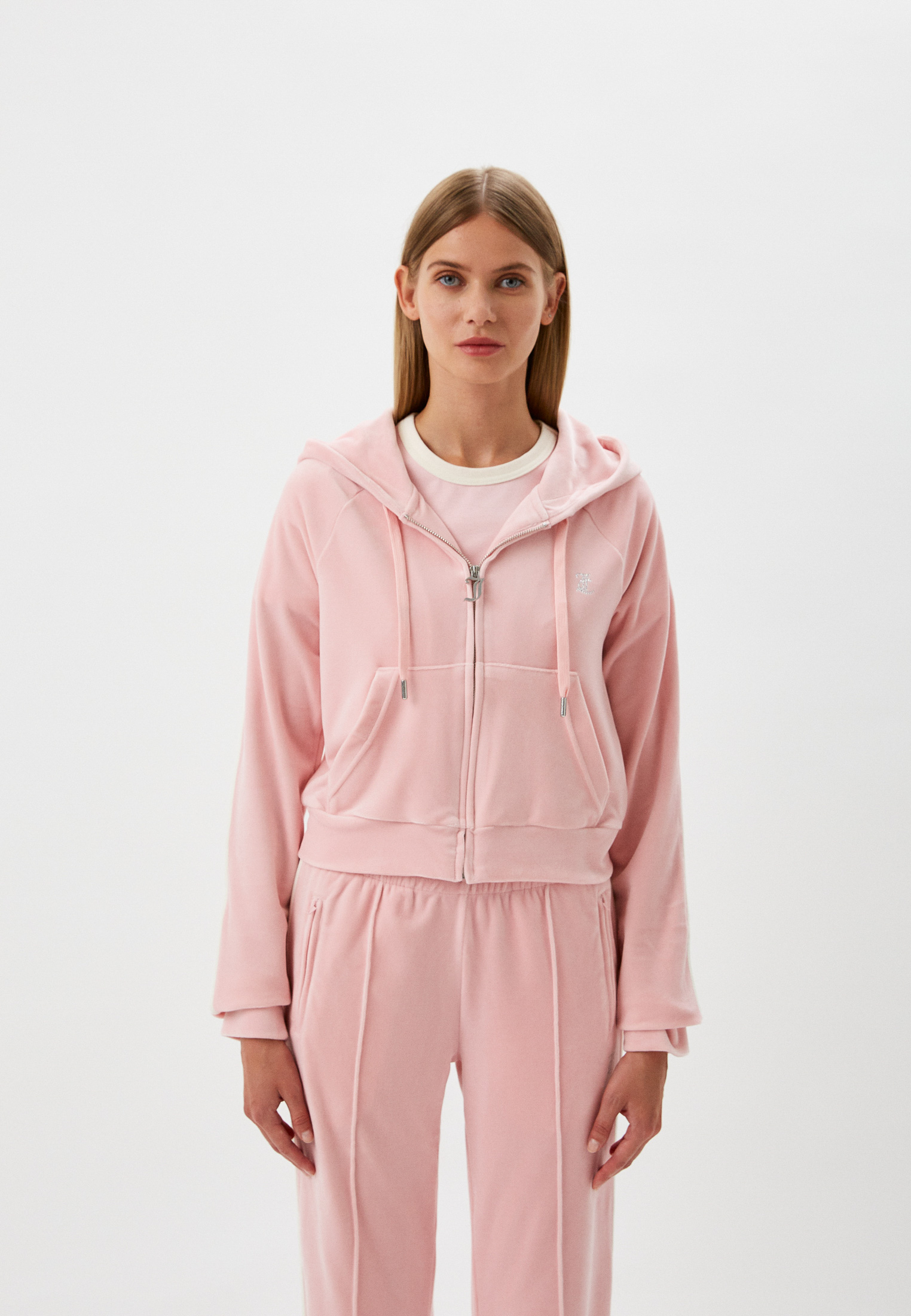 Одежда Juicy Couture - купить женскую одежду Джуси Кутюр в интернет ...