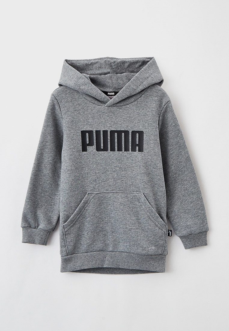 Толстовка для мальчиков Puma (Пума) 847597 купить за 2070 руб.