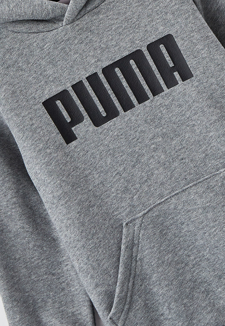 Толстовка для мальчиков Puma (Пума) 847597 купить за 2070 руб.