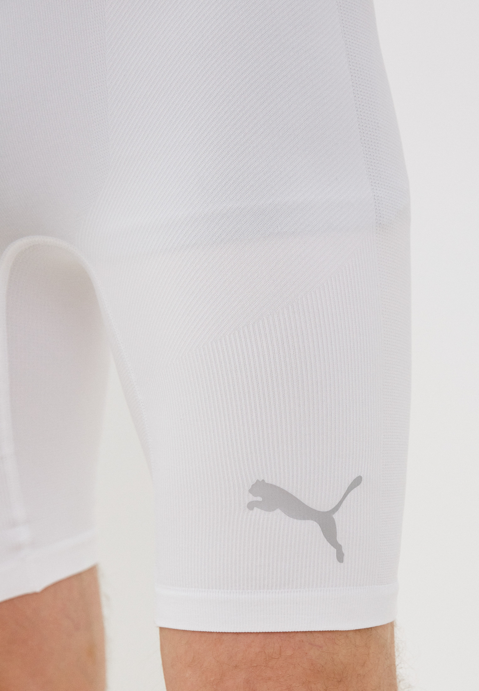 Мужские спортивные шорты Puma (Пума) 655324 купить за 3180 руб.