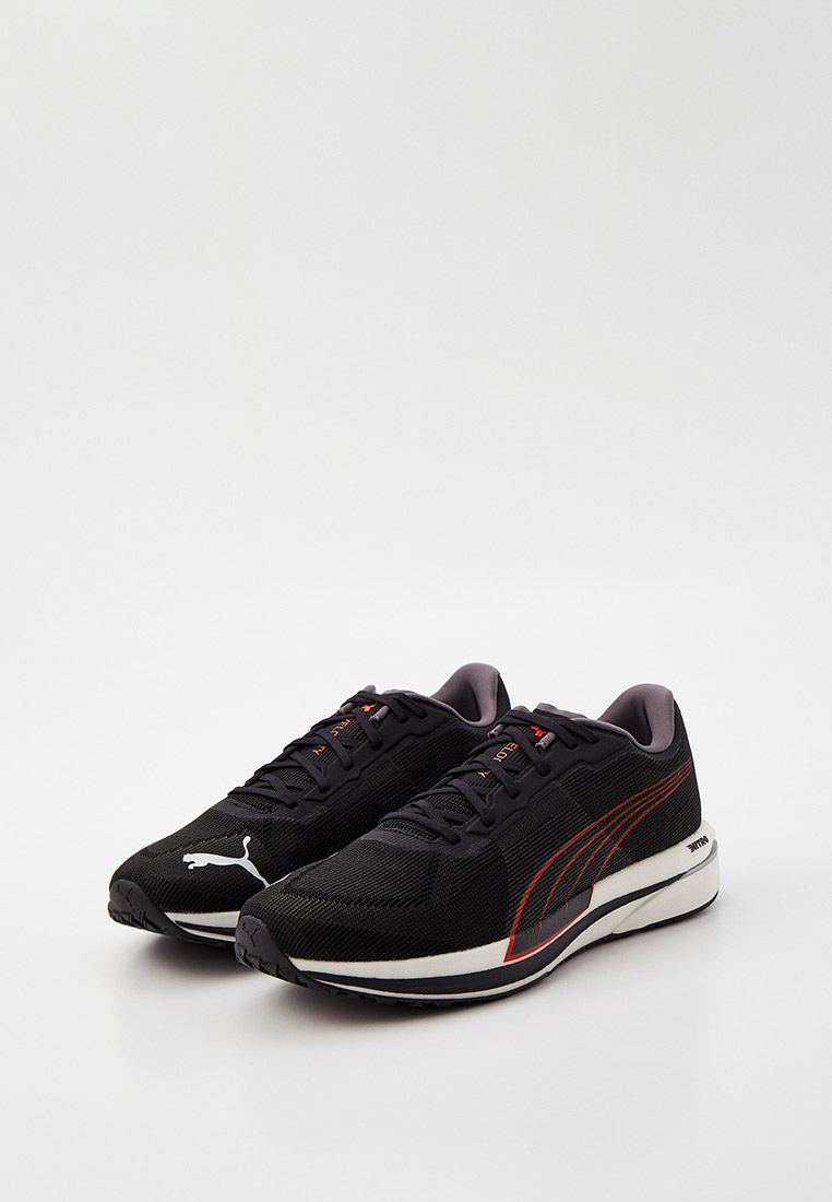 Мужские кроссовки Puma (Пума) 194596 купить за 7960 руб.
