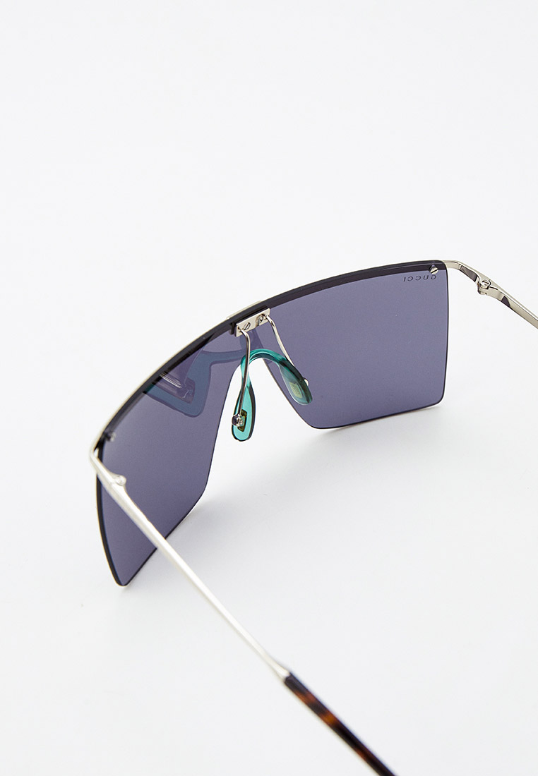 Мужские солнцезащитные очки Gucci (Гуччи) GG1096S купить за 46600 руб.