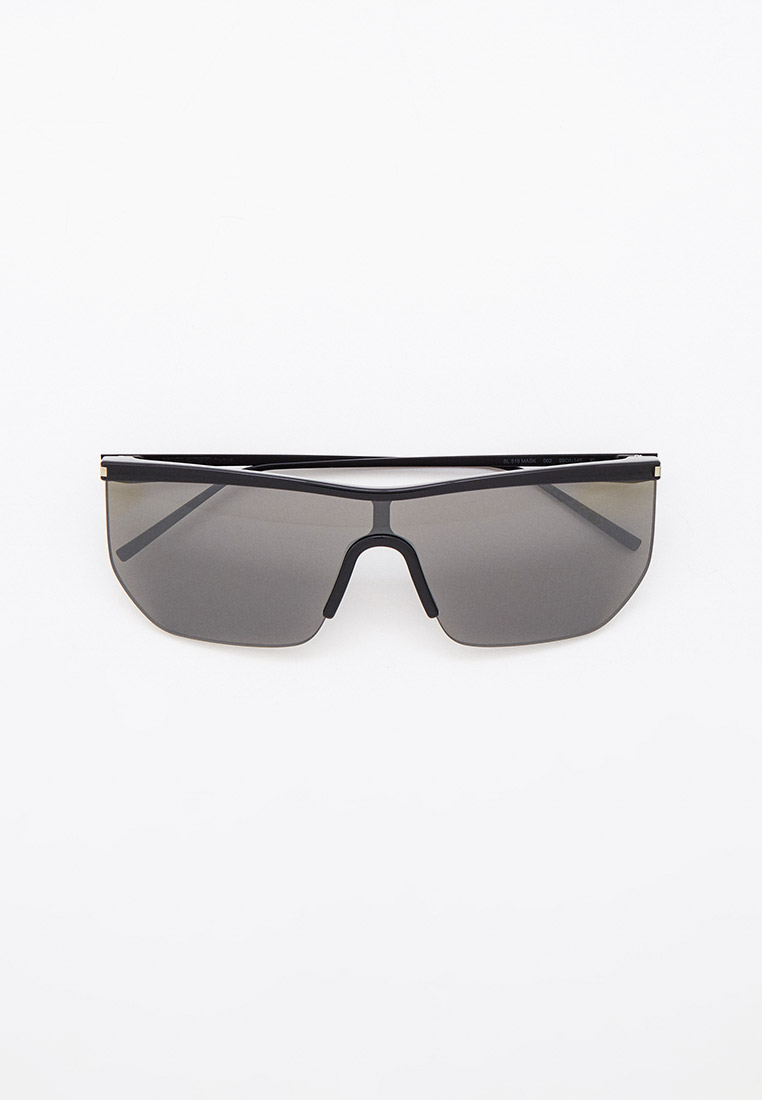 Женские солнцезащитные очки Saint Laurent SL 519 MASK купить за 41200 руб.