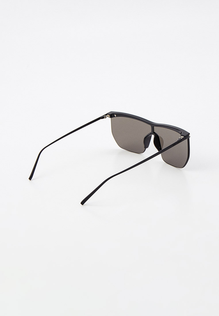 Женские солнцезащитные очки Saint Laurent SL 519 MASK купить за 41200 руб.