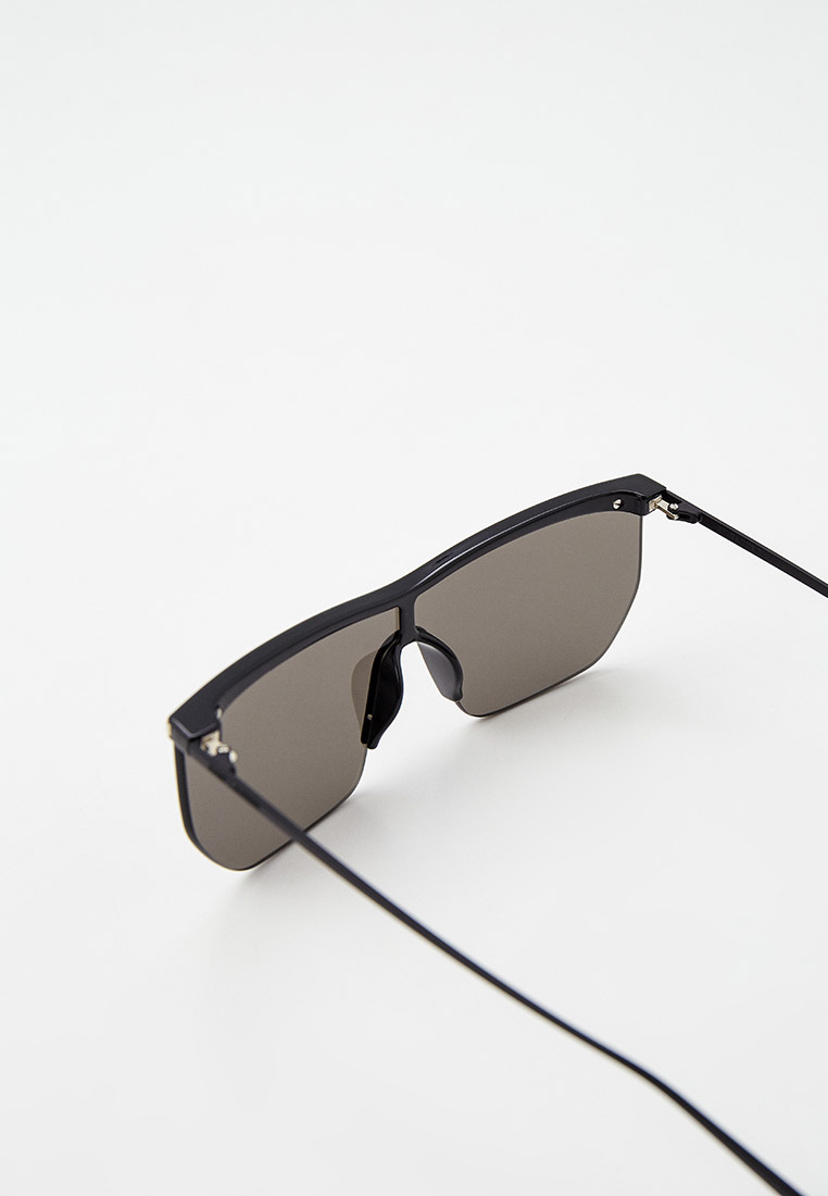 Женские солнцезащитные очки Saint Laurent SL 519 MASK купить за 41200 руб.