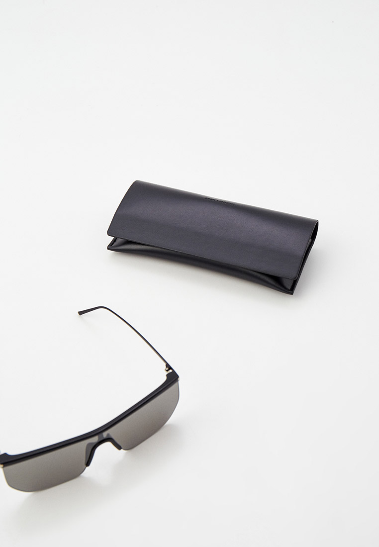 Женские солнцезащитные очки Saint Laurent SL 519 MASK купить за 41200 руб.