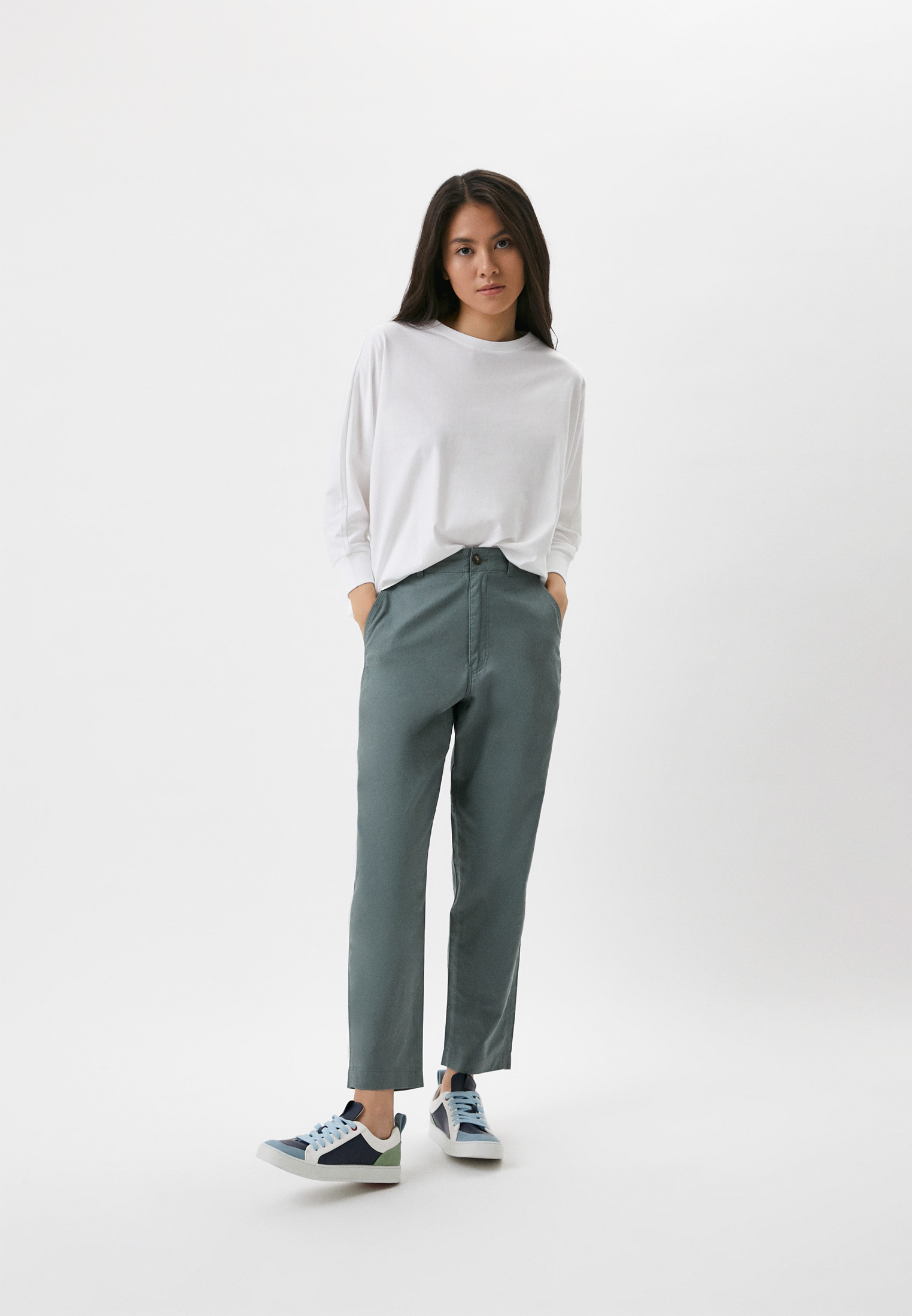 Джемпер женский UNIQLO 241-449103(21-02) купить за 1499 руб.