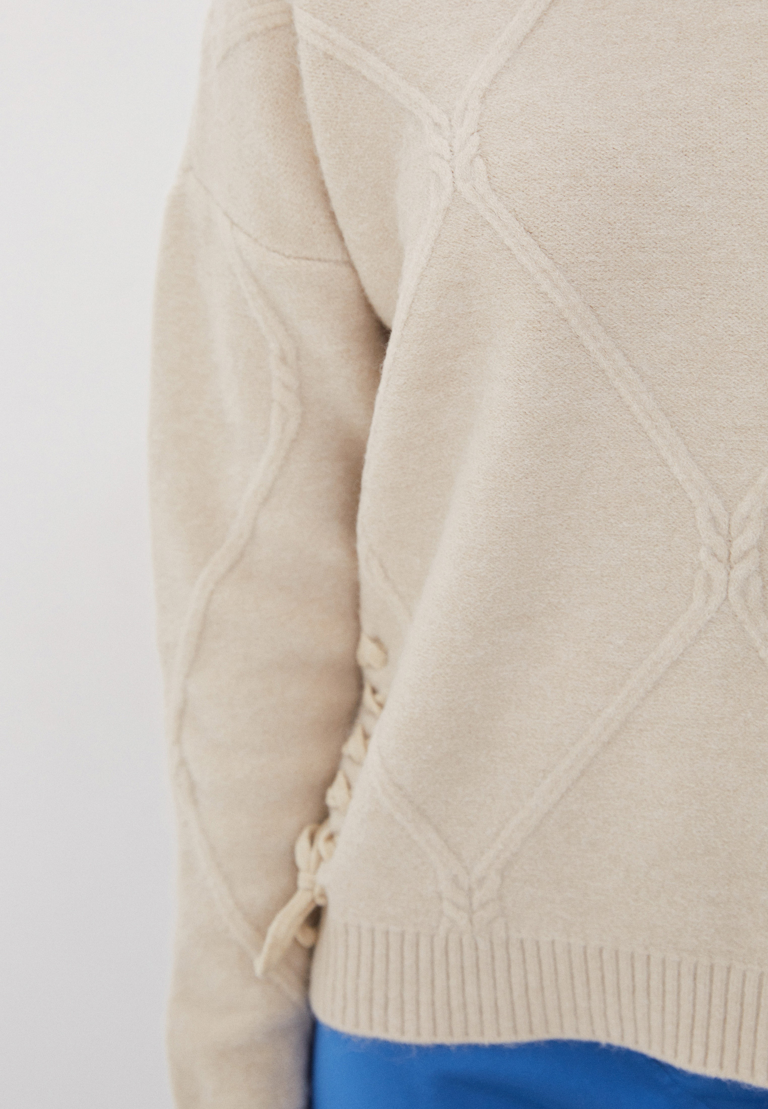 Джемпер женский Miss Gabby MG8072 купить за 2691 руб.