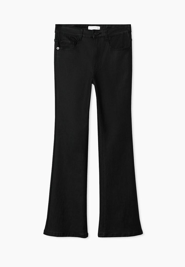 Брюки для девочек Mango Kids (Манго Кидс) 37005554 купить за 1999 руб.
