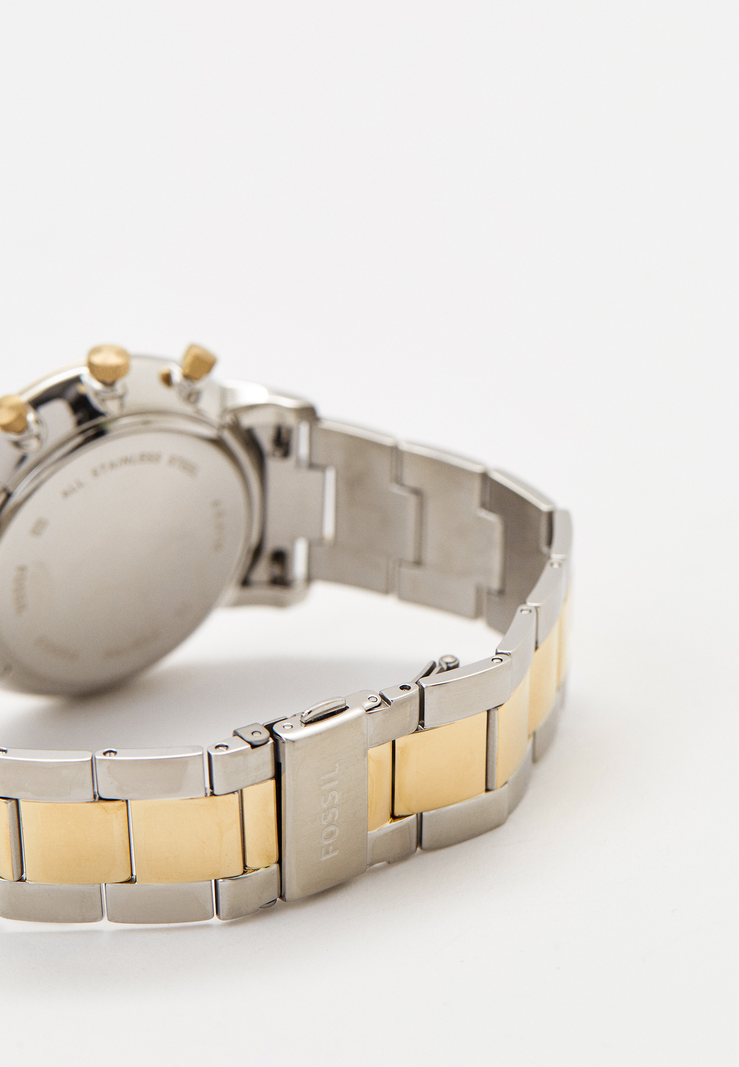 Мужские часы Fossil Фоссил Fs5706 купить за 17790 руб
