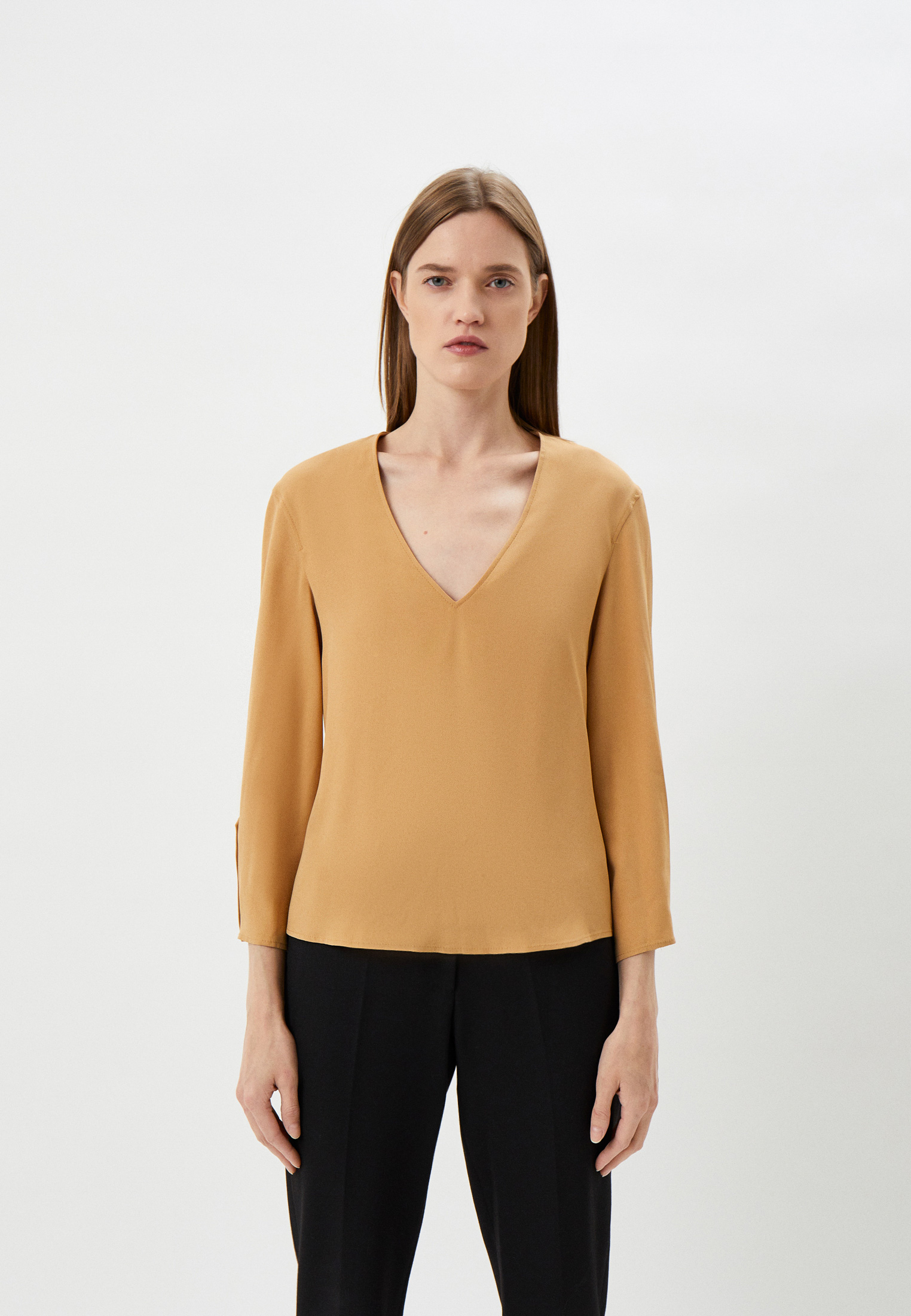 Trussardi - коллекции Труссарди
