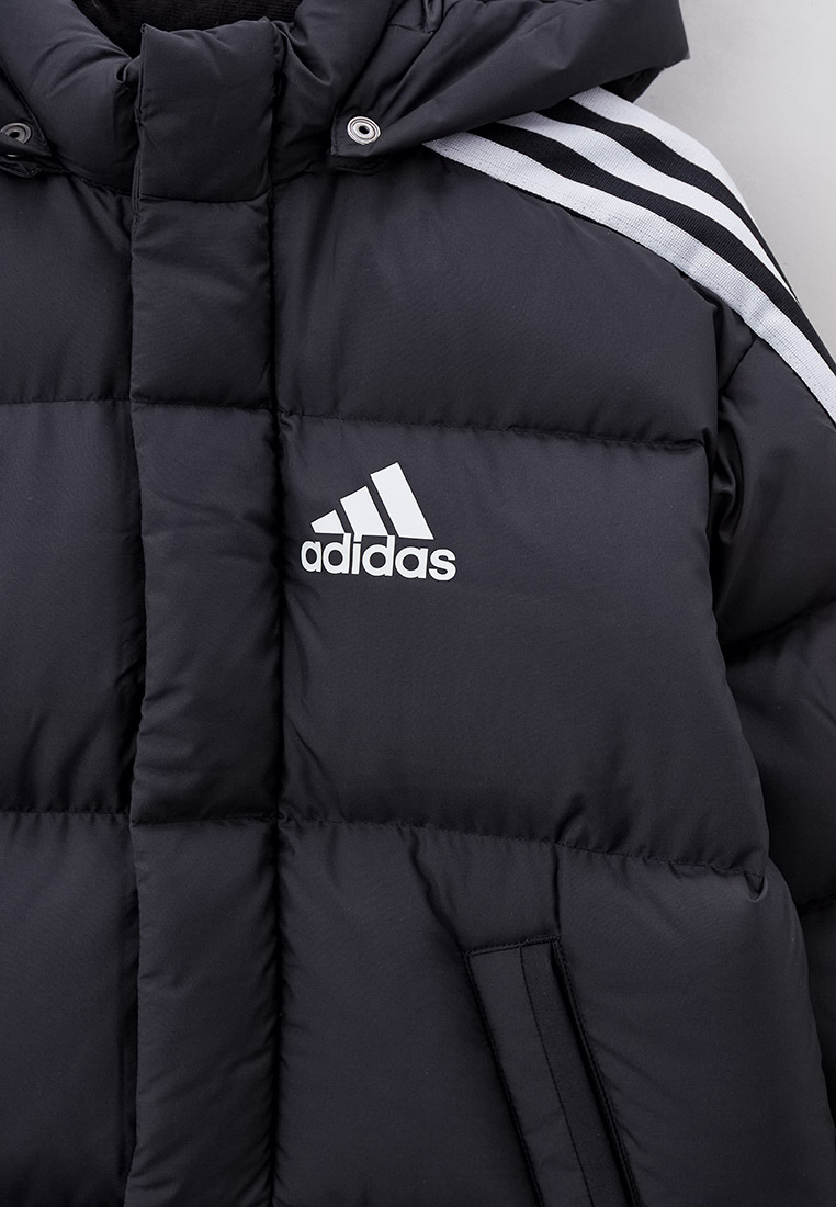 Куртка для мальчиков Adidas (Адидас) GG3648 купить за 7340 руб.