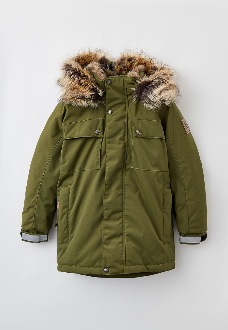 Куртка для мальчиков Kerry K22468 купить за 8500 руб.