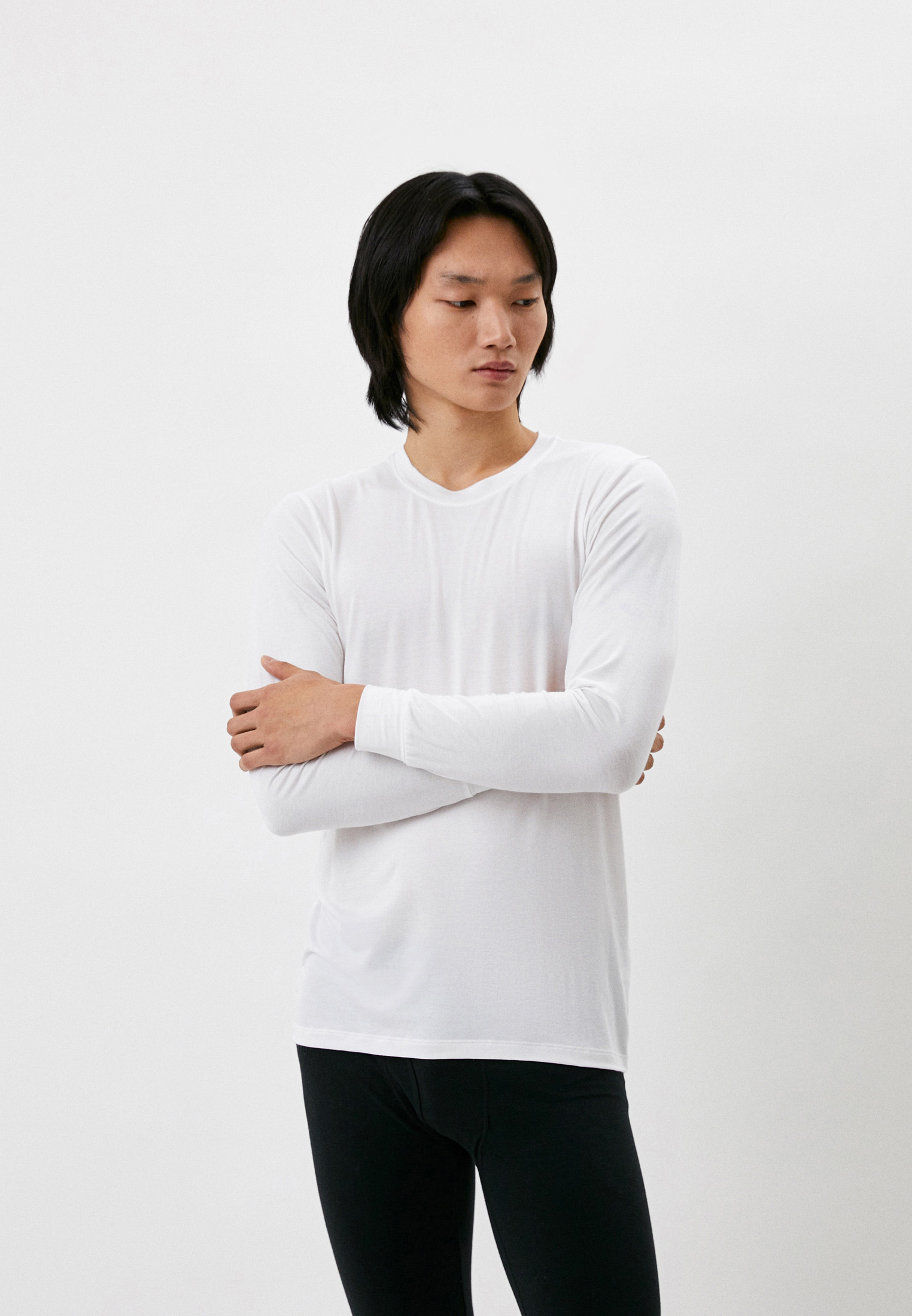 Домашняя футболка мужская UNIQLO 371-441621(14-03) купить за 1079 руб.