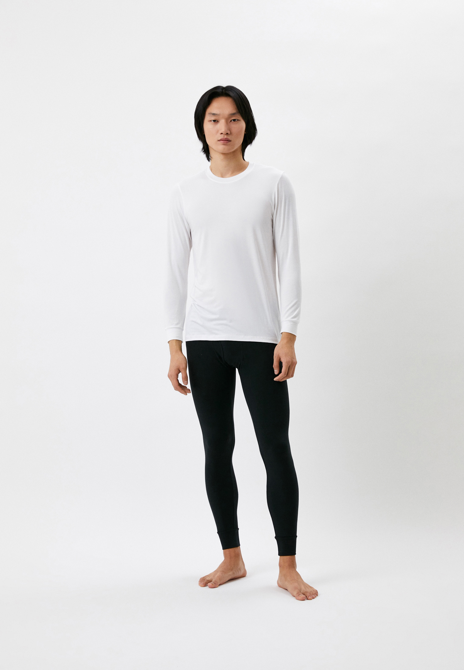 Домашняя футболка мужская UNIQLO 371-441621(14-03) купить за 1079 руб.