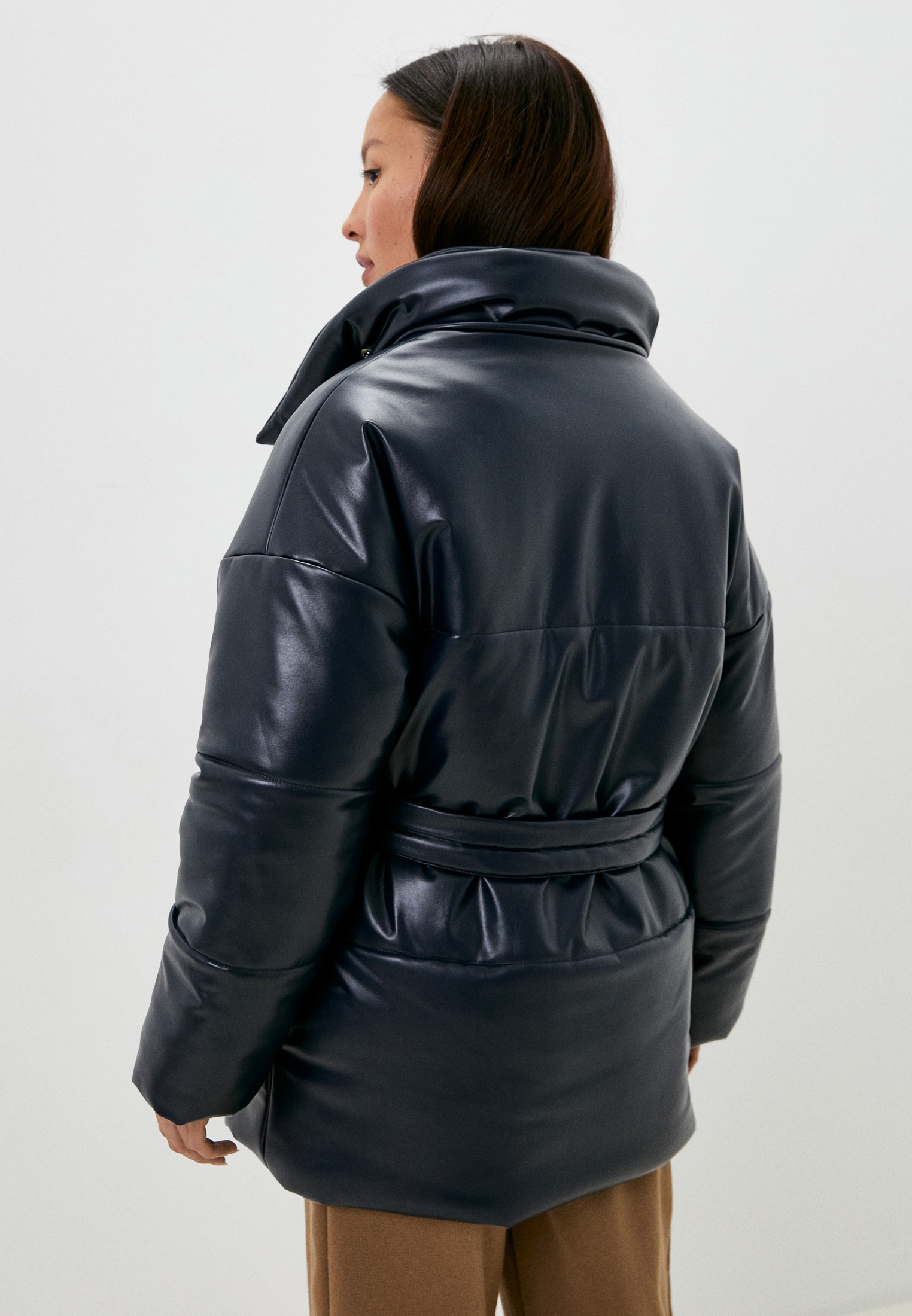 Утепленная куртка женская Marsena 44007-3522 купить за 4500 руб.