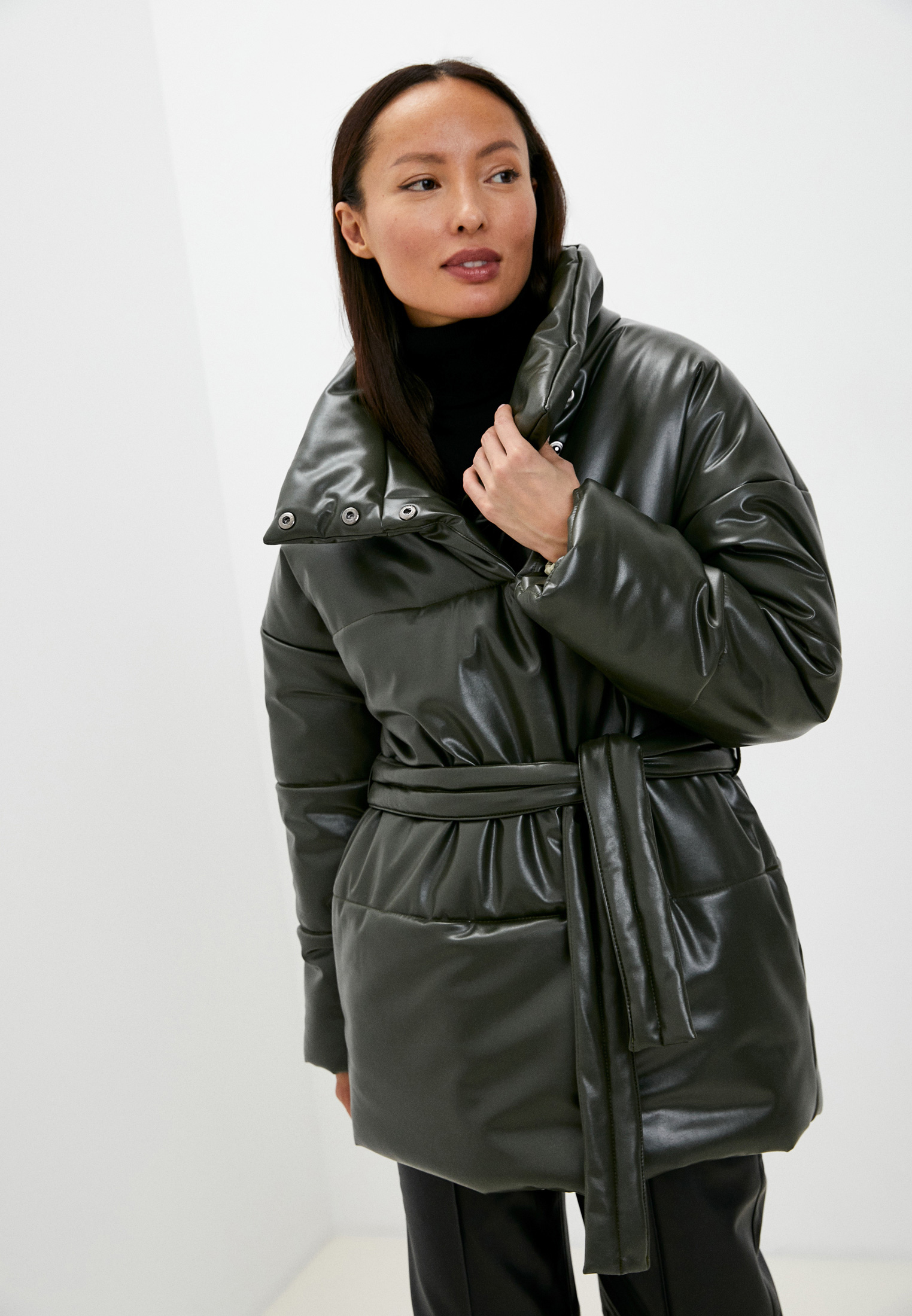 Утепленная куртка женская Marsena 44007-3522 купить за 6741 руб.