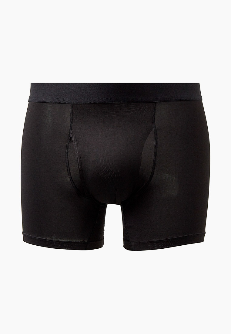 Мужские трусы UNIQLO 371-448920(22-01) цвет черный купить за 999 руб.