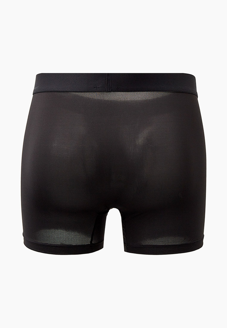 Мужские трусы UNIQLO 371-448920(22-01) цвет черный купить за 999 руб.