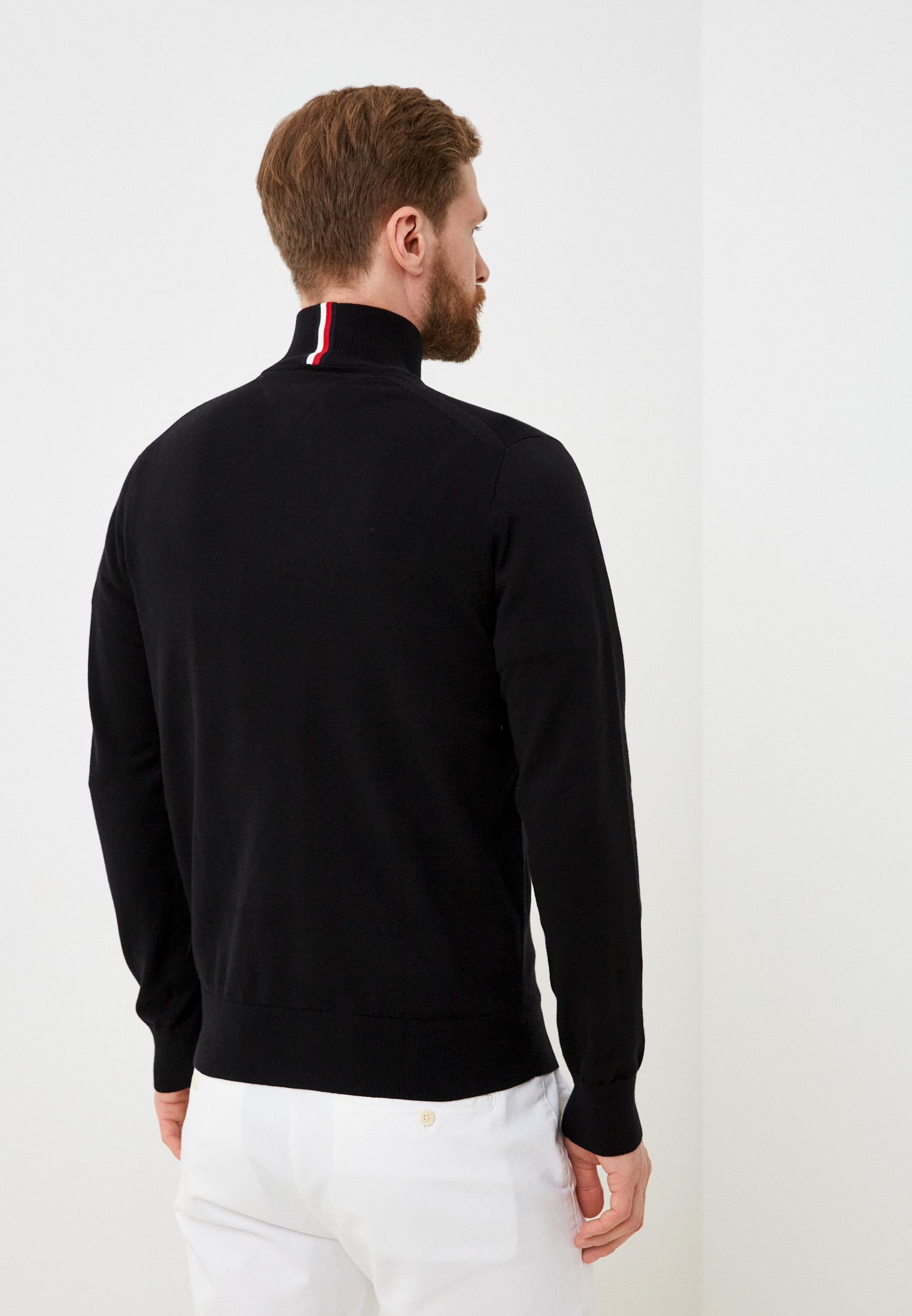 Кардиган мужской Tommy Hilfiger (Томми Хилфигер) MW0MW22747 купить за ...