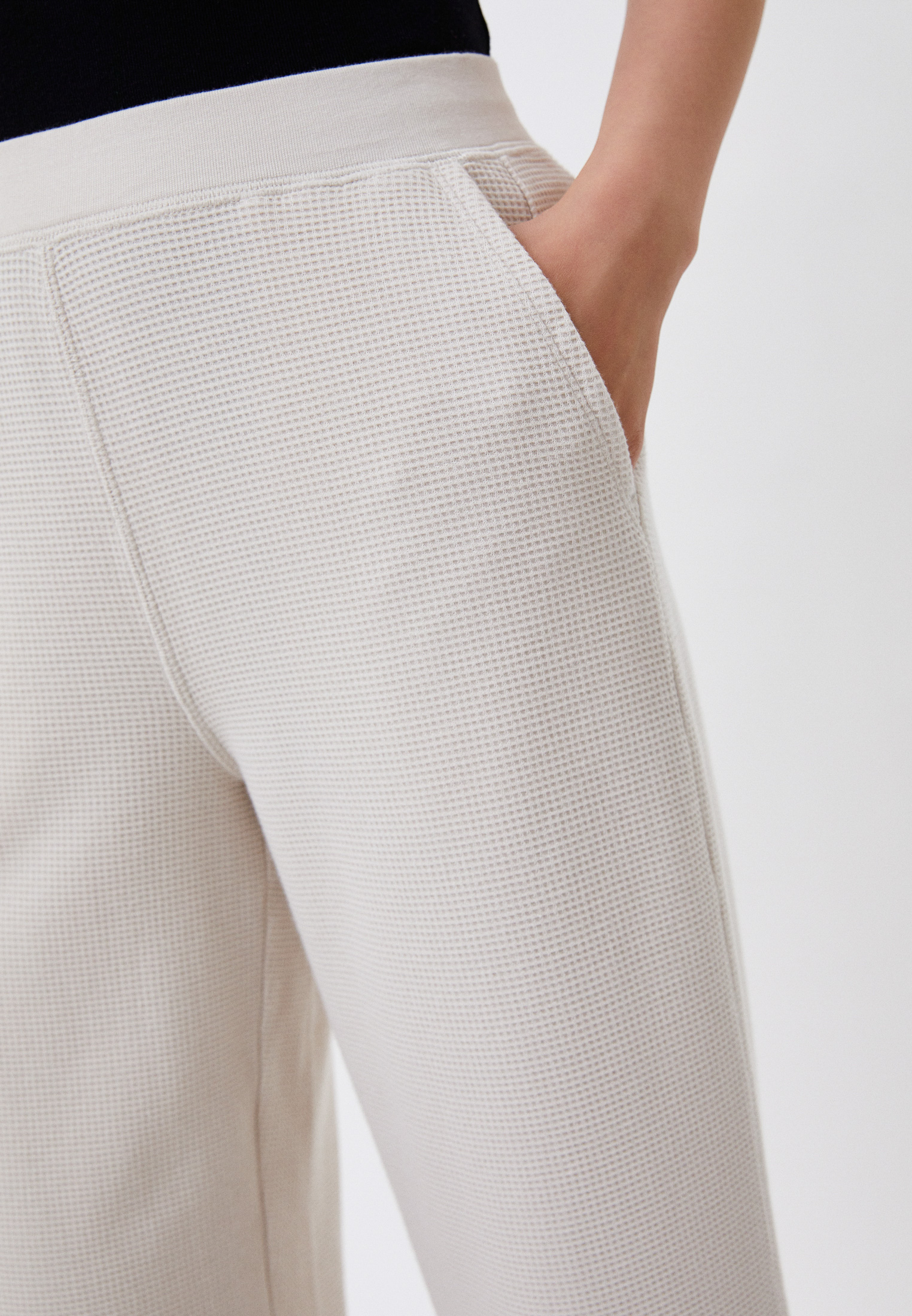Женские домашние брюки UNIQLO 272-445895(21-11) купить за 1390 руб.